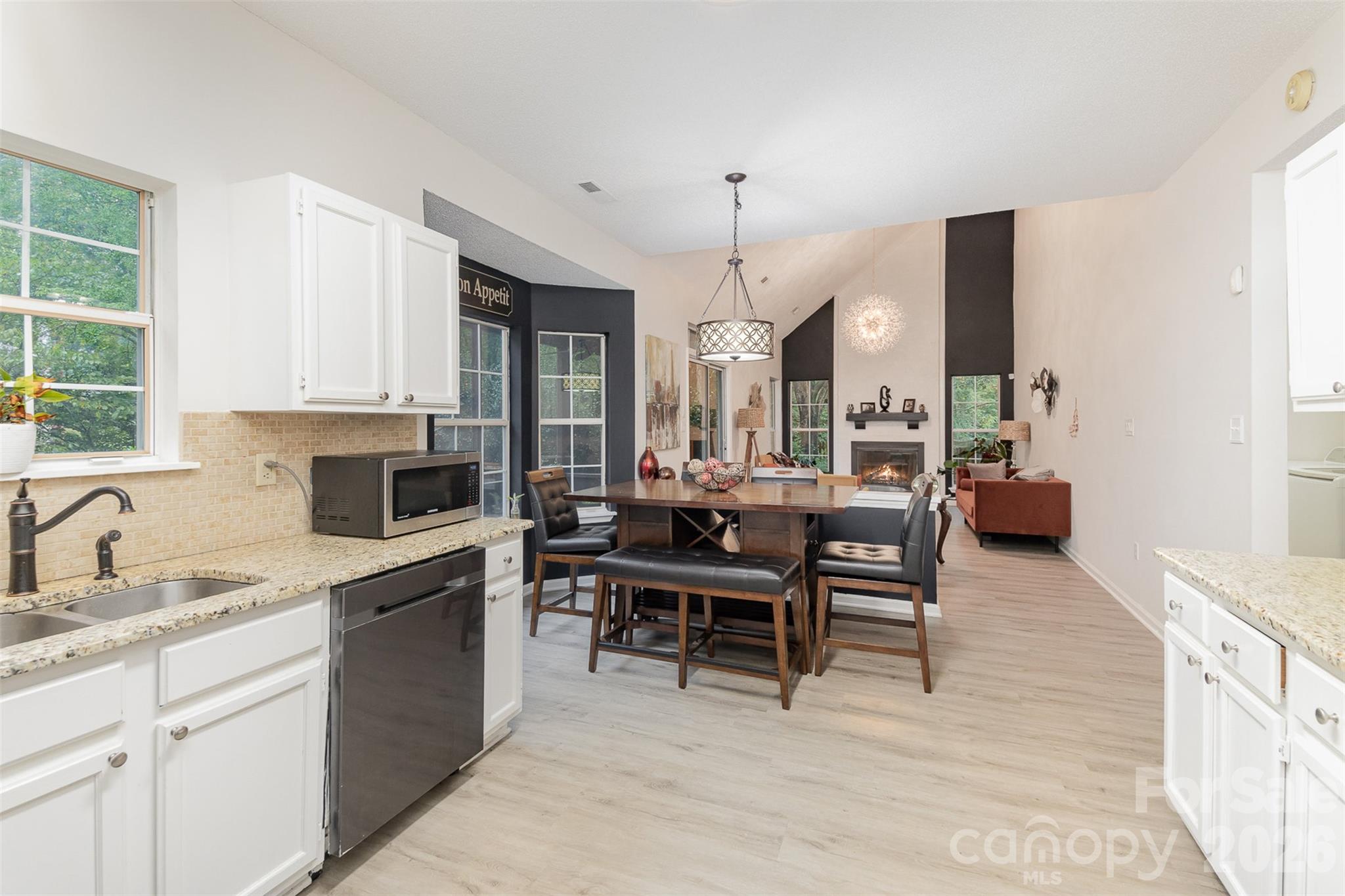Photo 8 of 9804 Cooper Run Lane, Charlotte, NC
