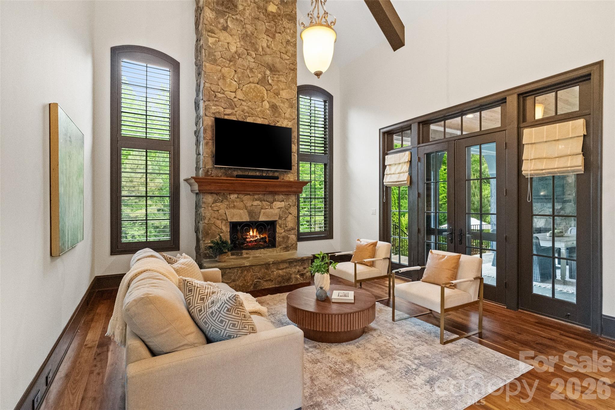 9105 Island Point Road, Charlotte, NC - photo 13 of 49