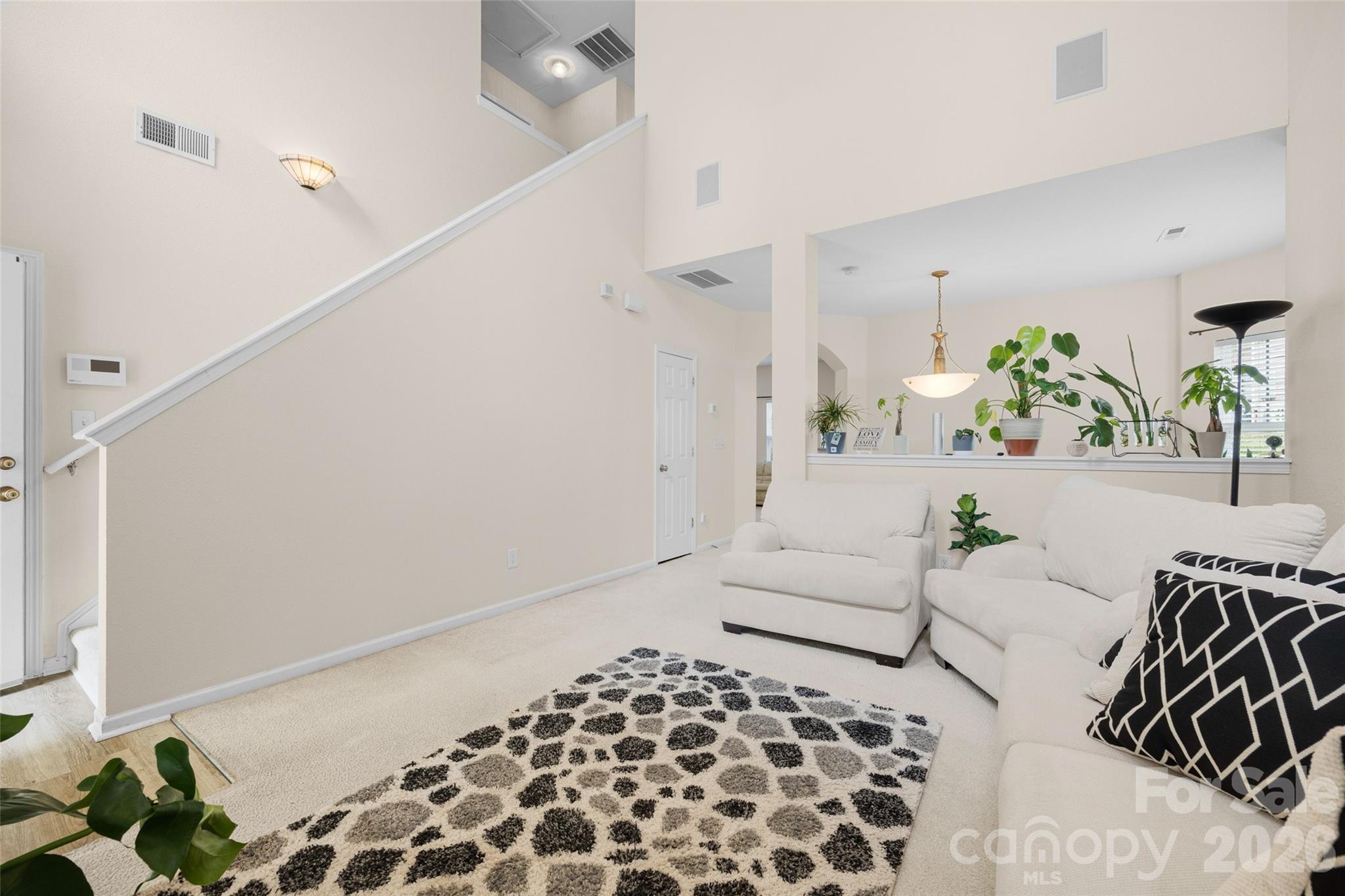 Photo 4 of 330 Bridal Veil Drive, Charlotte, NC