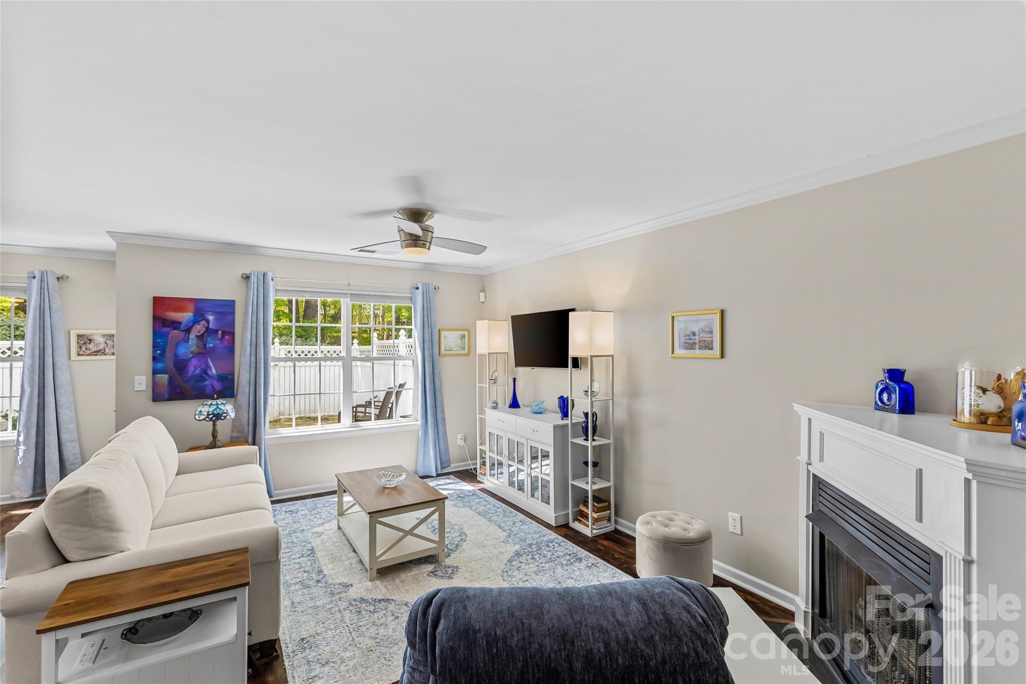 Photo 9 of 8733 Robinson Forest Drive, Charlotte, NC