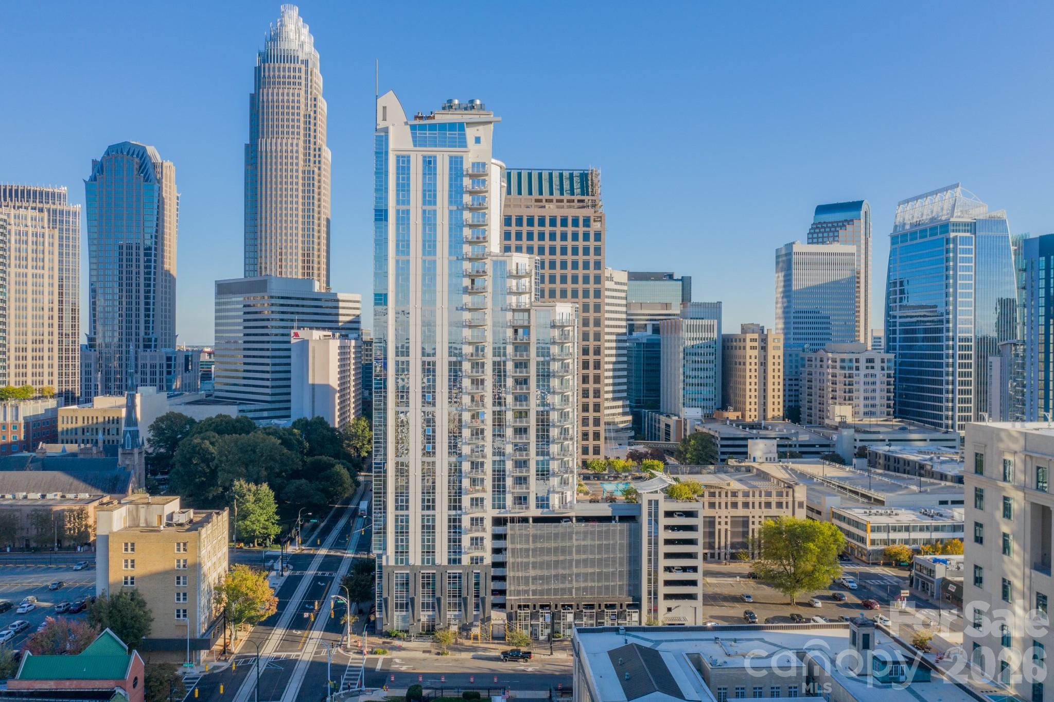Photo 37 of 333 W Trade Street1200, Charlotte, NC