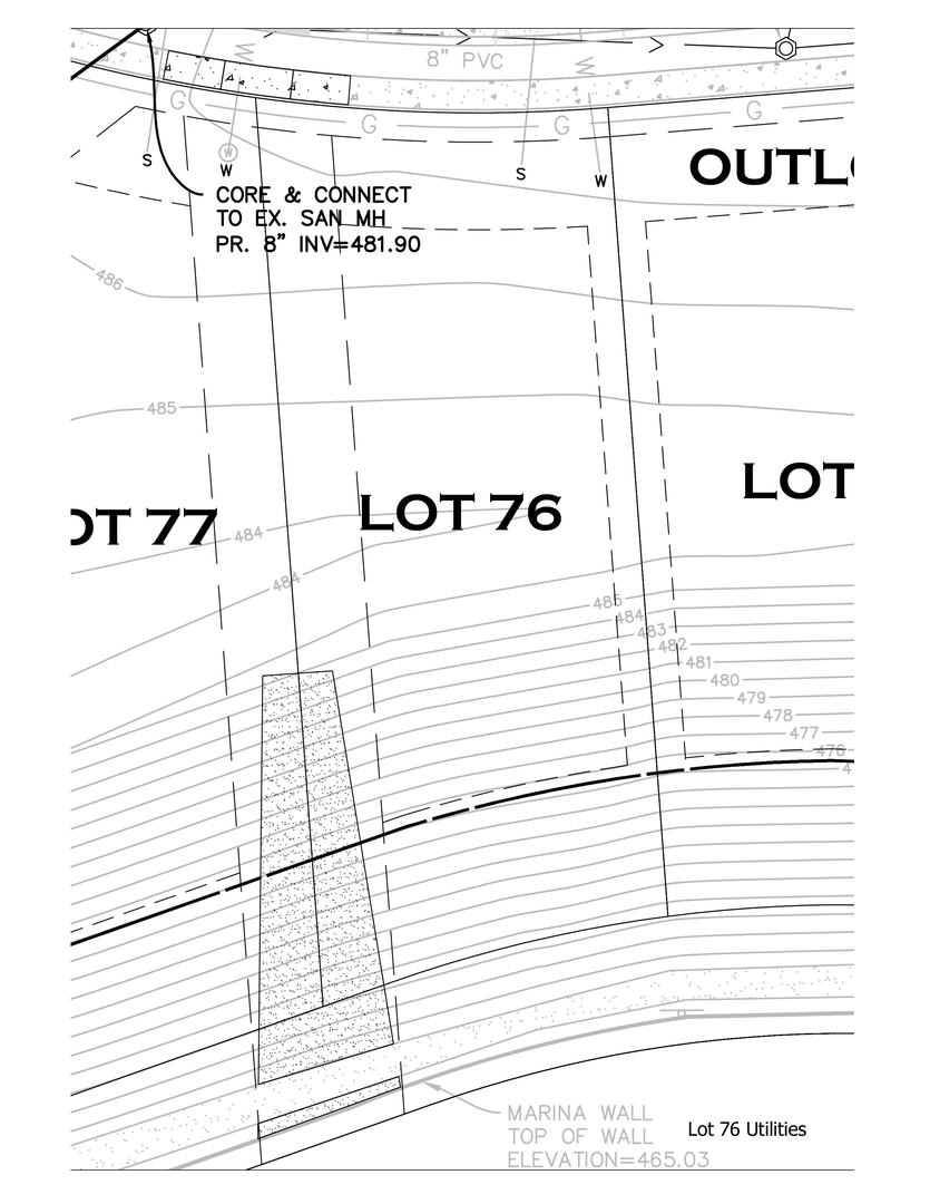 13 Great Loop Drive - Heritage Harbor Ottawa