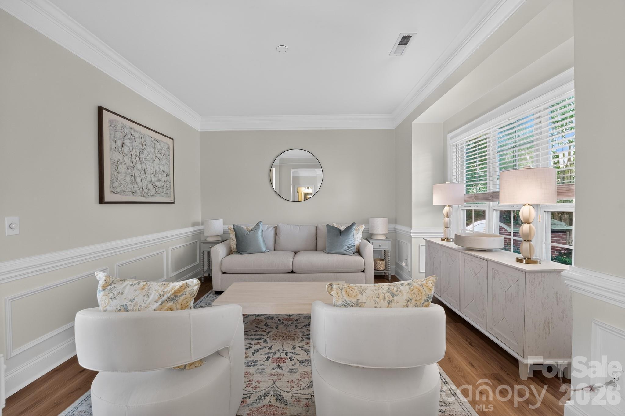 Photo 6 of 10513 Orchid Hill Lane, Charlotte, NC