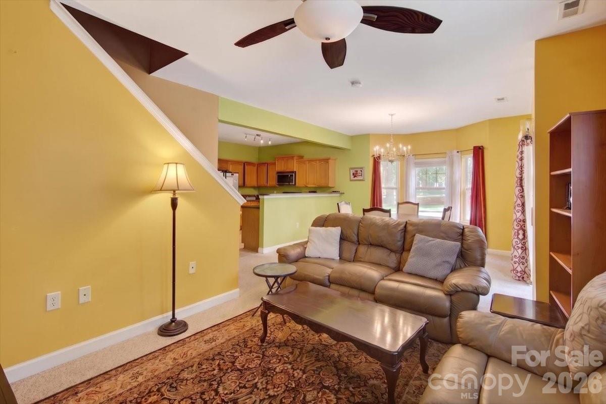 Home for sale at 5927 Pisgah Way, Charlotte, NC — photo 12 of 24