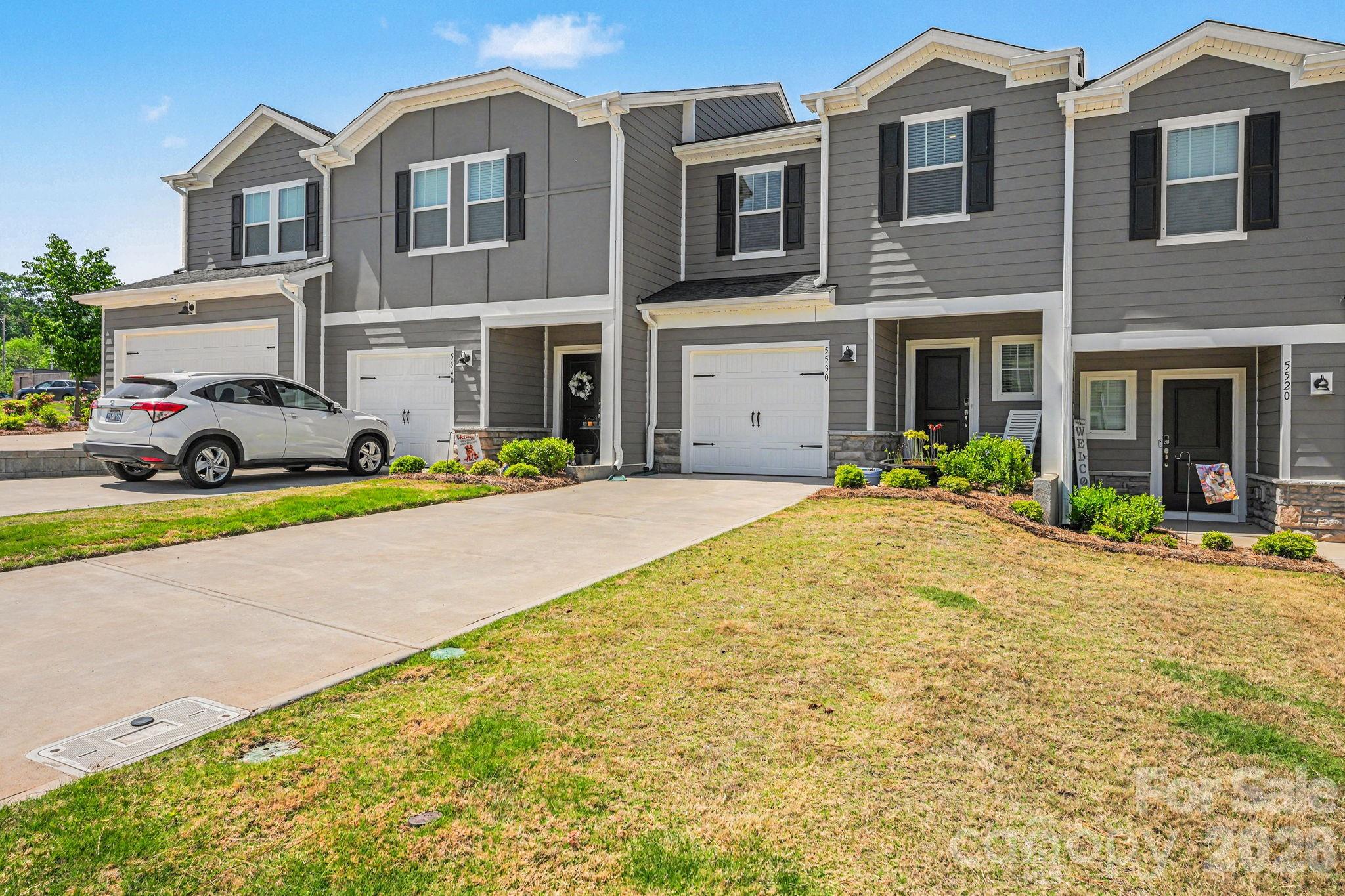 Photo 3 of 5530 Worrell Way, Kannapolis, NC