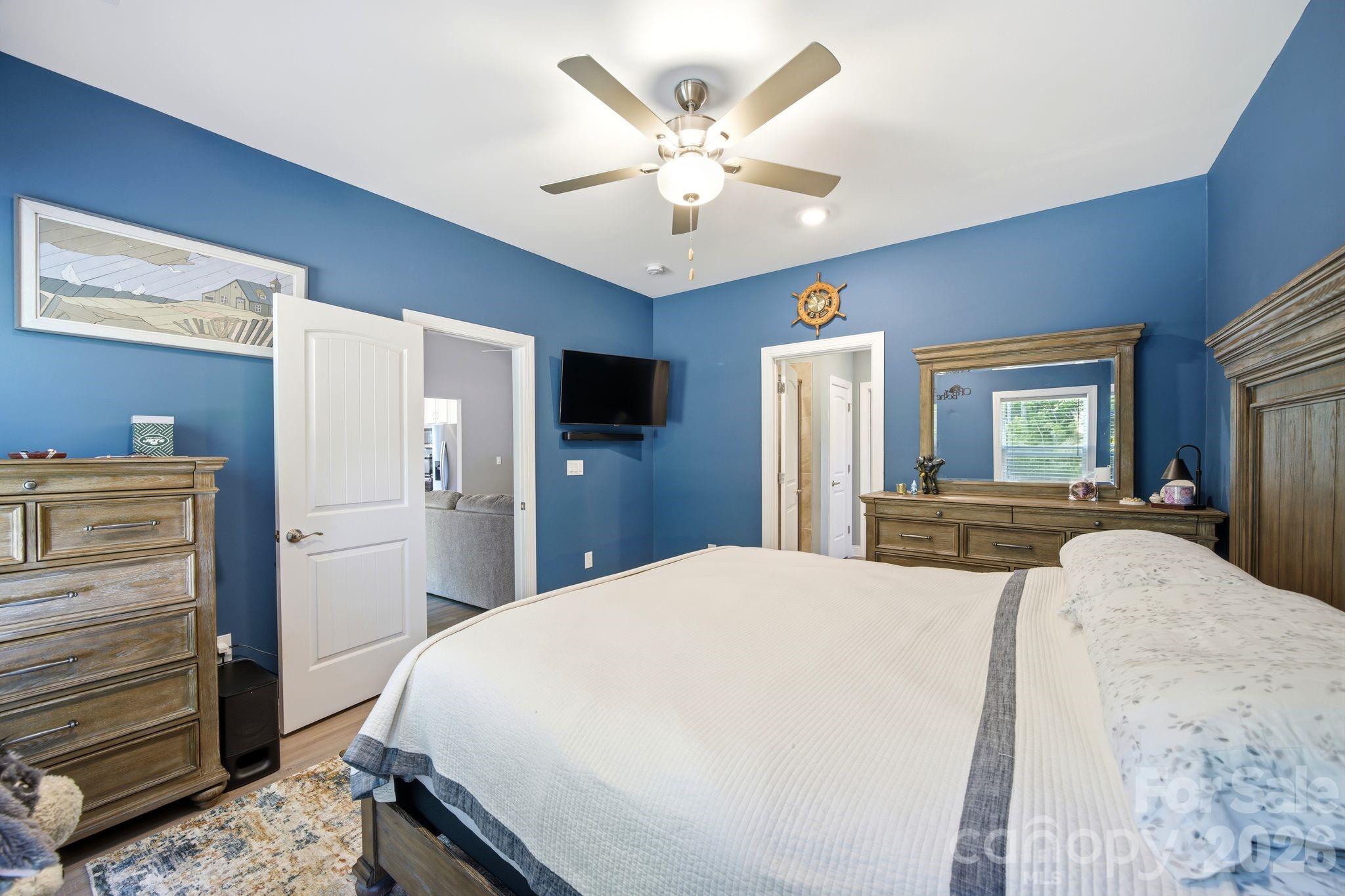 124 N Sina Street, Troutman, NC - photo 26 of 42