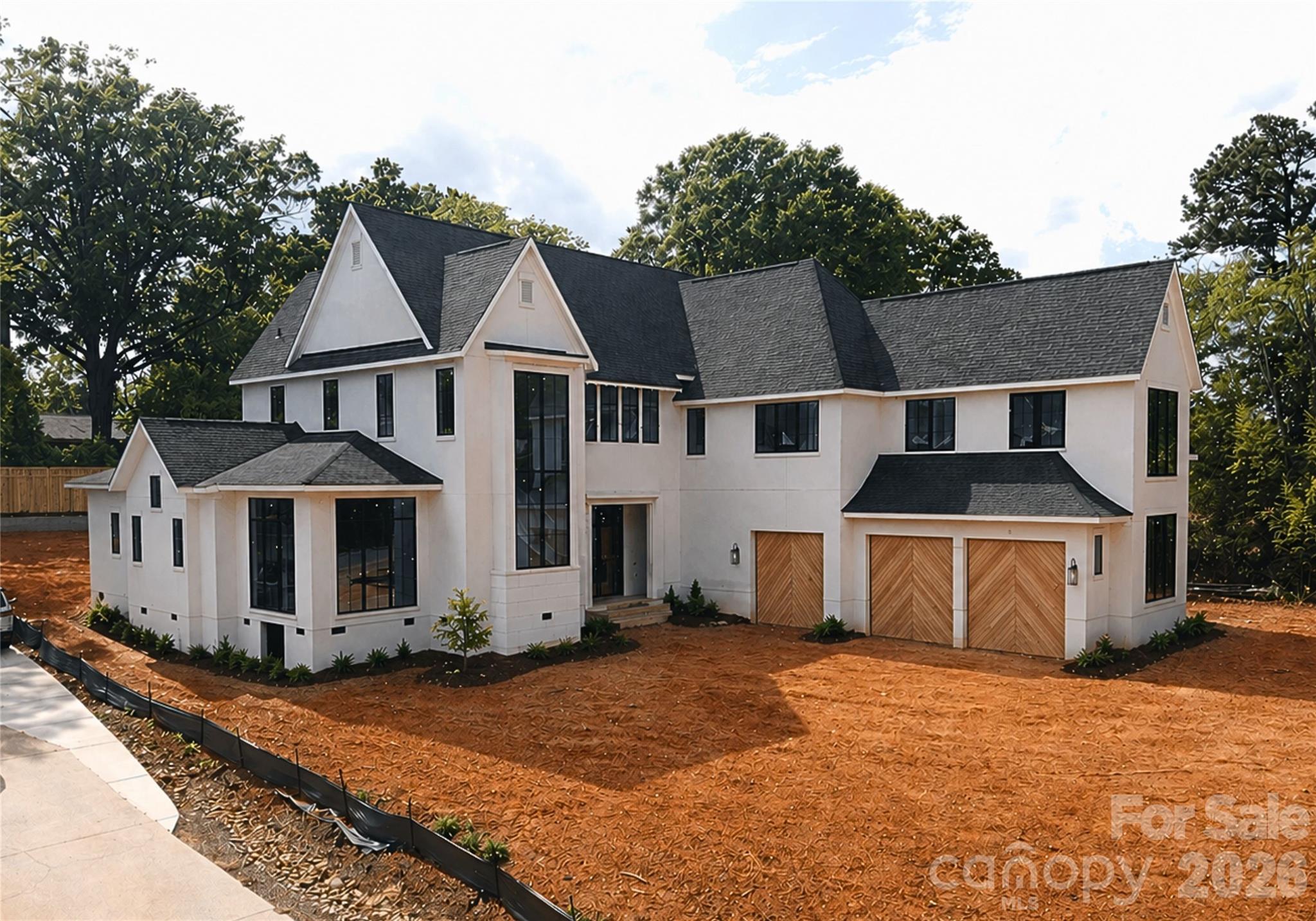 5622 Timber Lane, Charlotte, NC