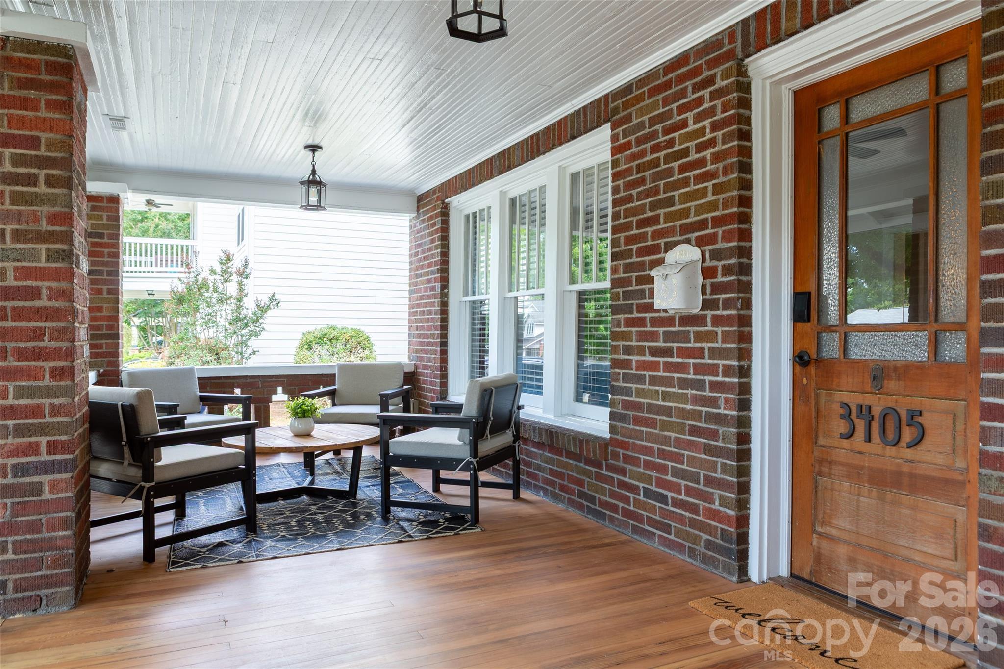 Photo 4 of 3405 Ritch Avenue, Charlotte, NC