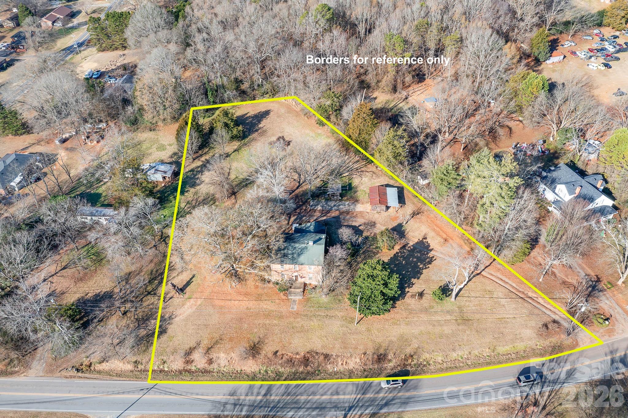 Photo 3 of 787 Startown Road, Lincolnton, NC