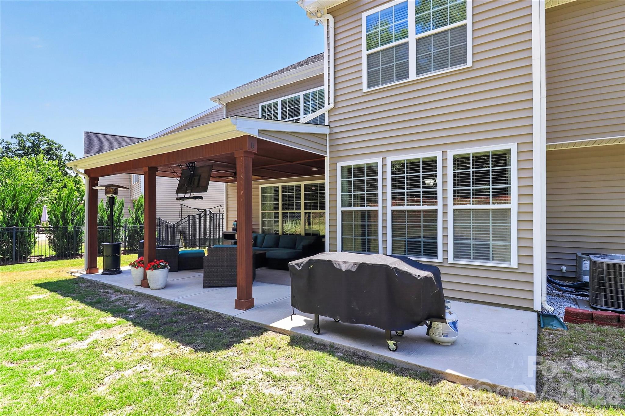 719 Fresia Drive, Tega Cay, SC - photo 39 of 49