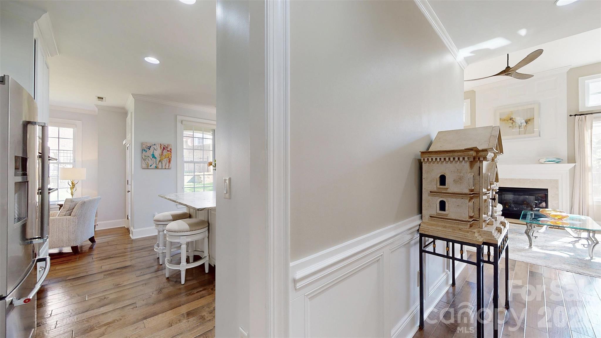 Photo 14 of 11724 Easthampton Circle, Charlotte, NC