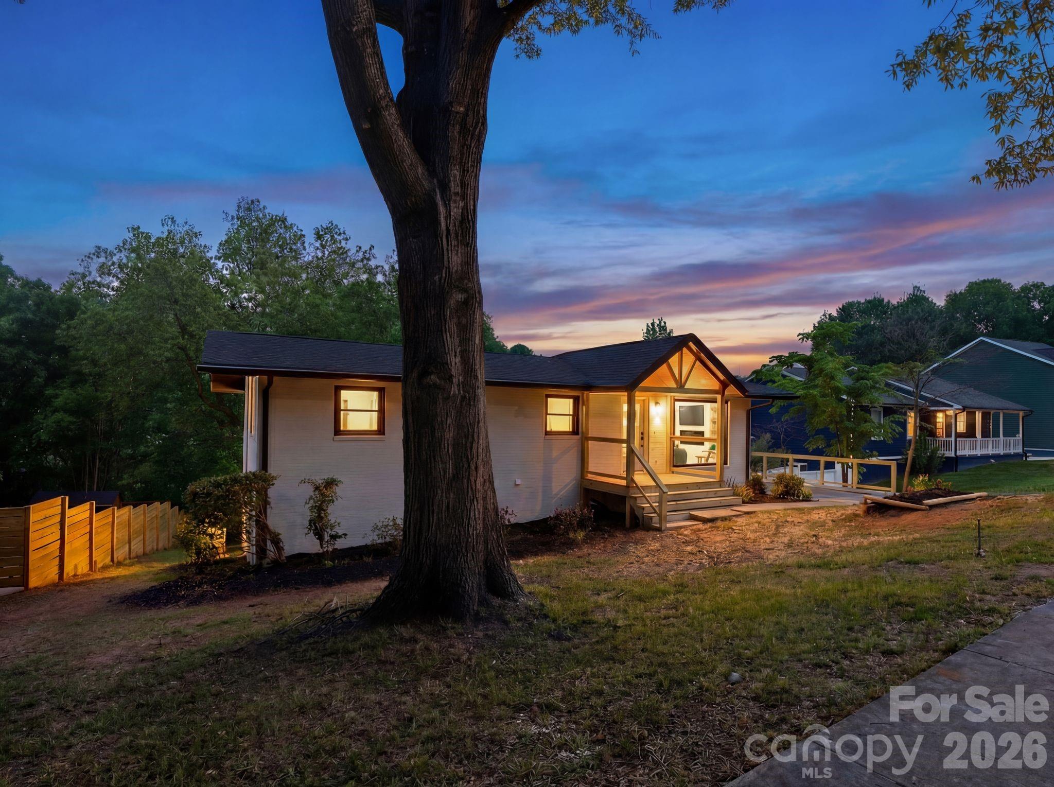 3320 Winterfield Place, Charlotte, NC - photo 45 of 46
