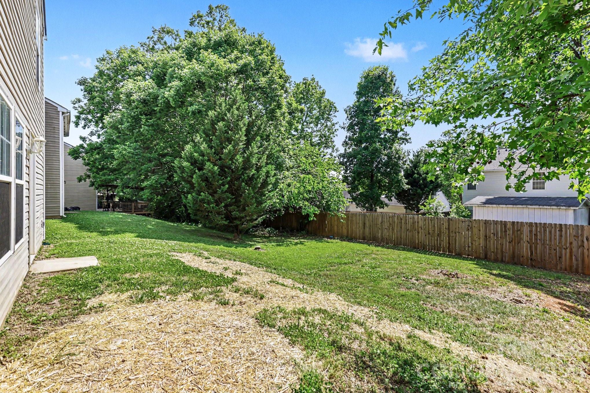 12425 Stowe Acres Drive, Charlotte, NC - photo 17 of 18