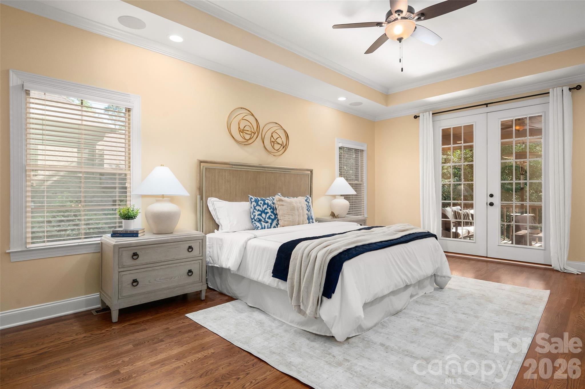 910 Abilene Lane, Fort Mill, SC - photo 21 of 49