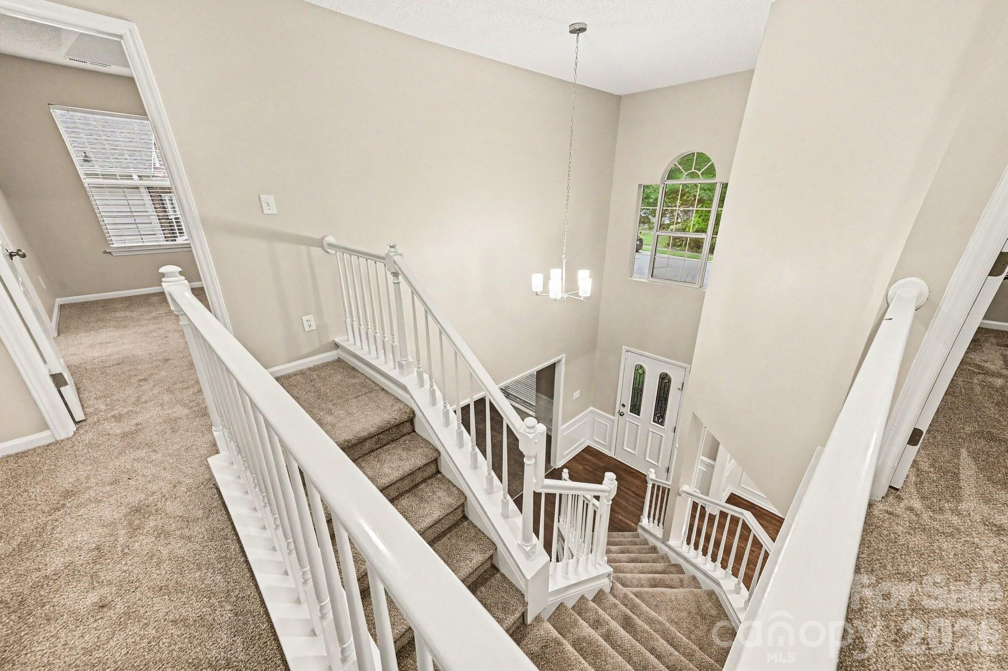 Home for sale at 4619 Kirkgard Trail, Charlotte, NC — photo 13 of 27