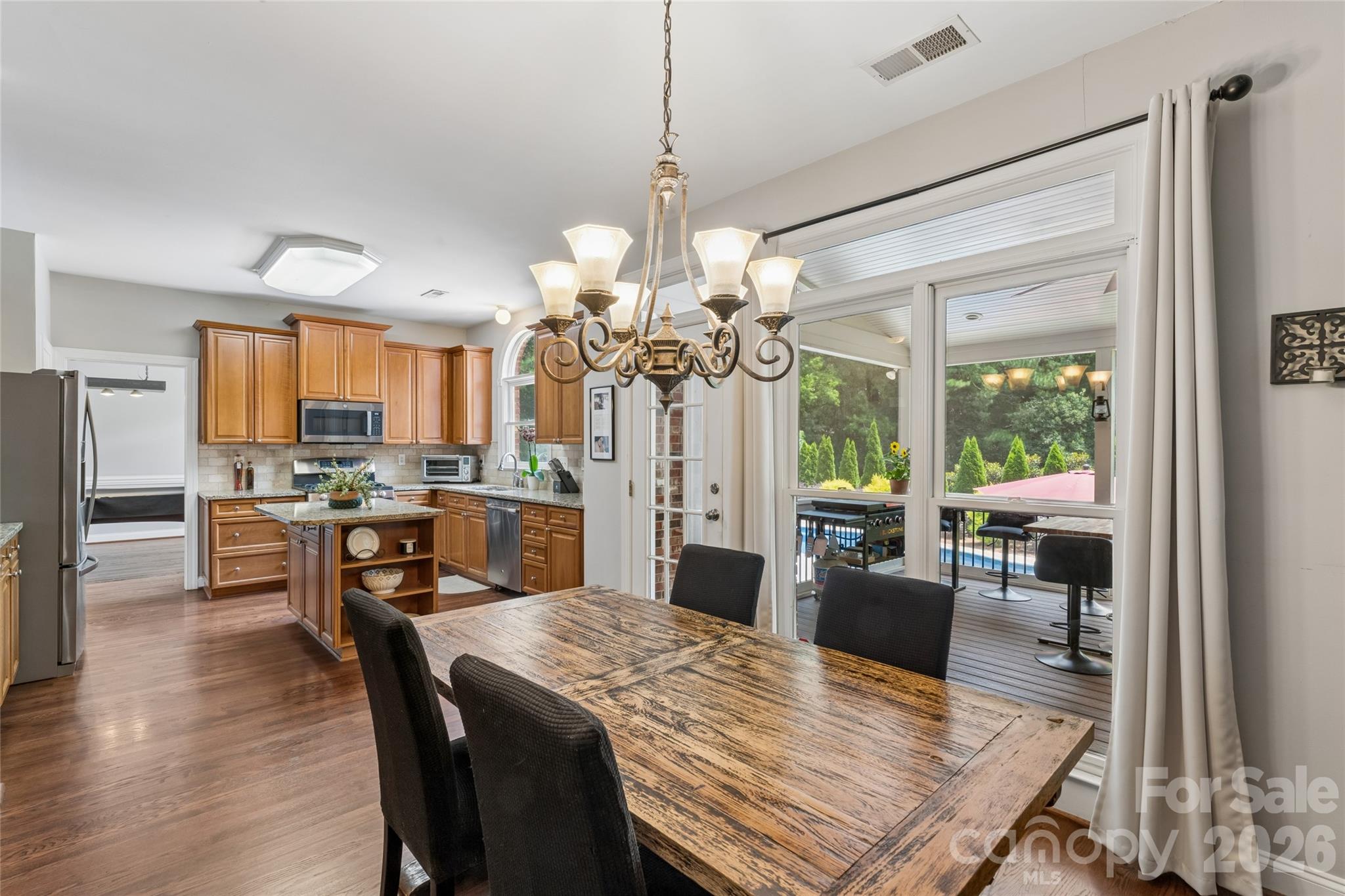 Photo 10 of 9034 Cambridge Green Drive, Charlotte, NC