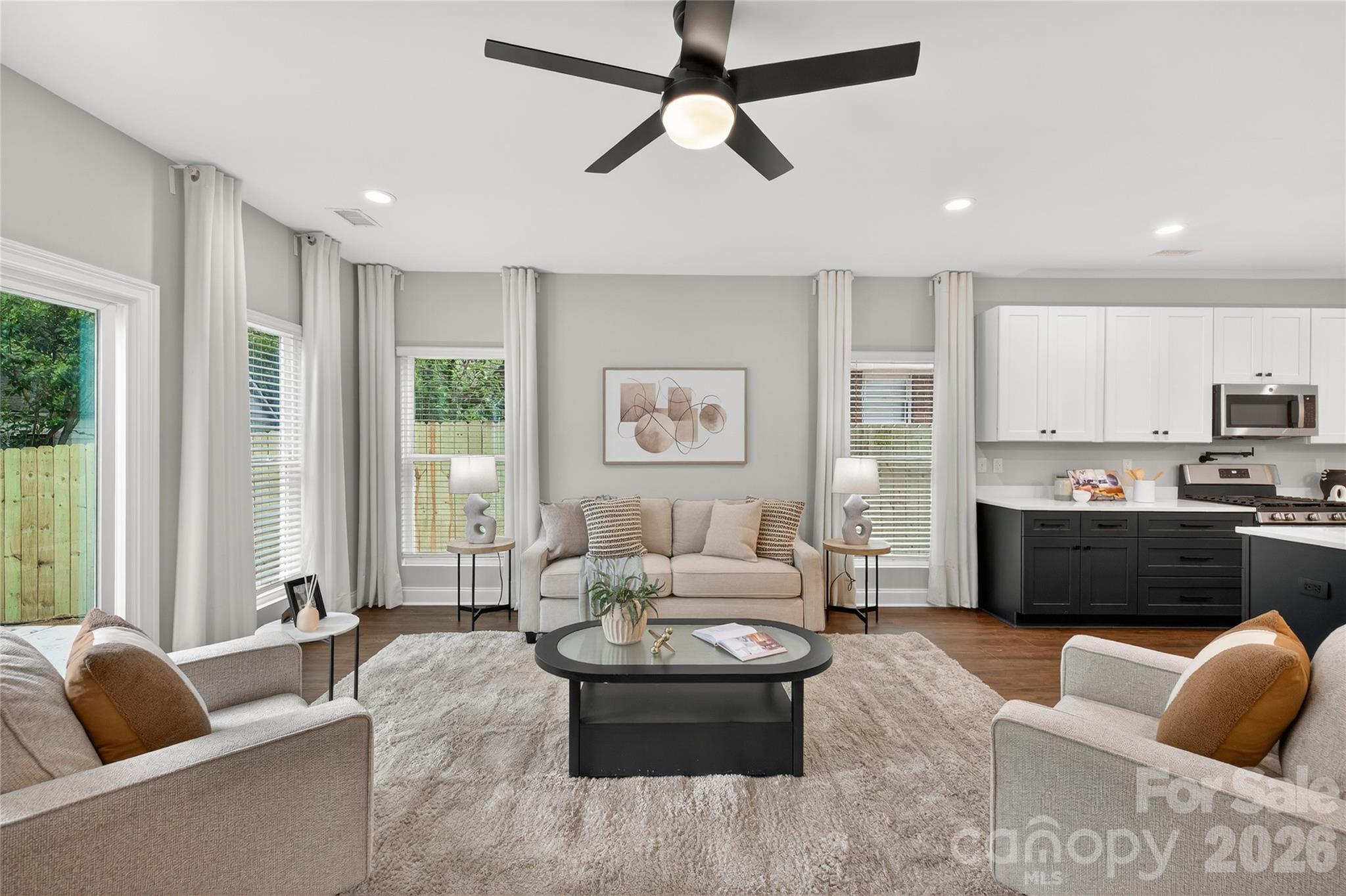3219 Credenza Road, Charlotte, NC - photo 10 of 33