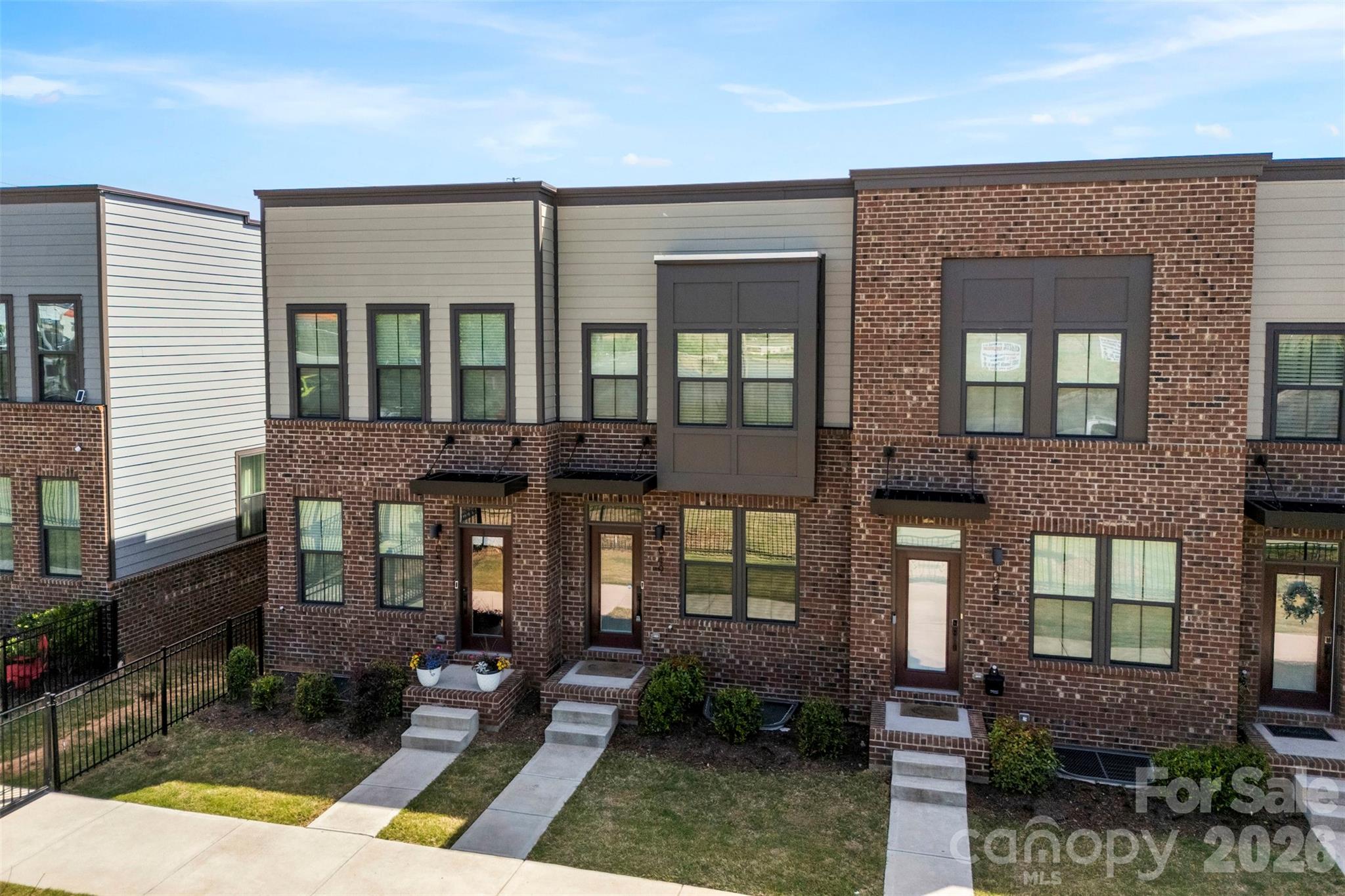 Photo 25 of 1049 Simcoe Lane, Charlotte, NC