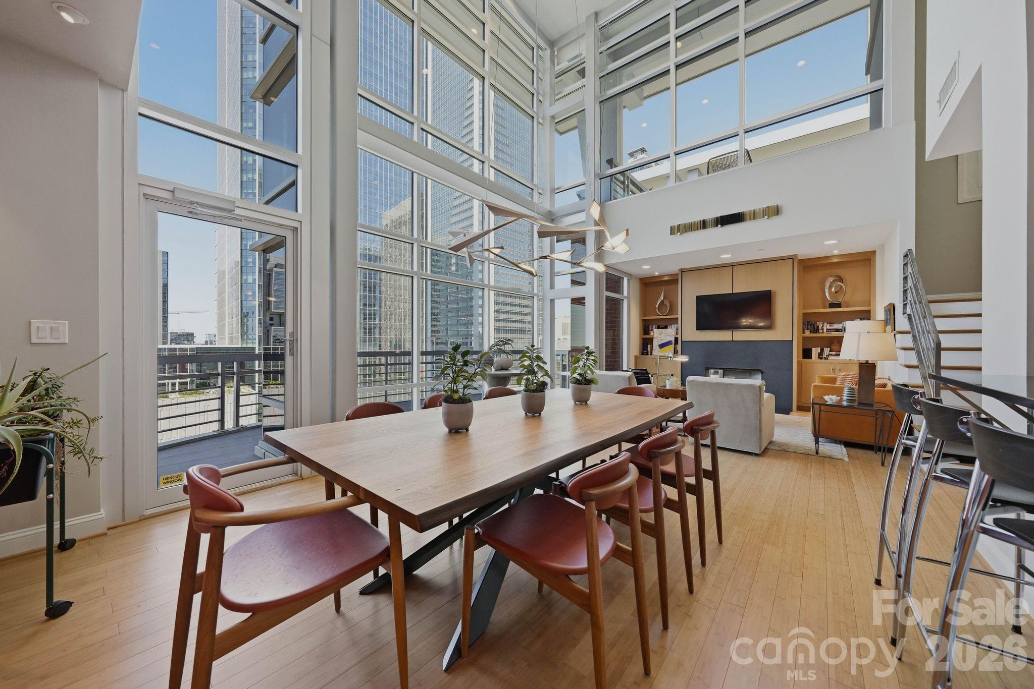 Photo 11 of 435 S Tryon Street904, Charlotte, NC