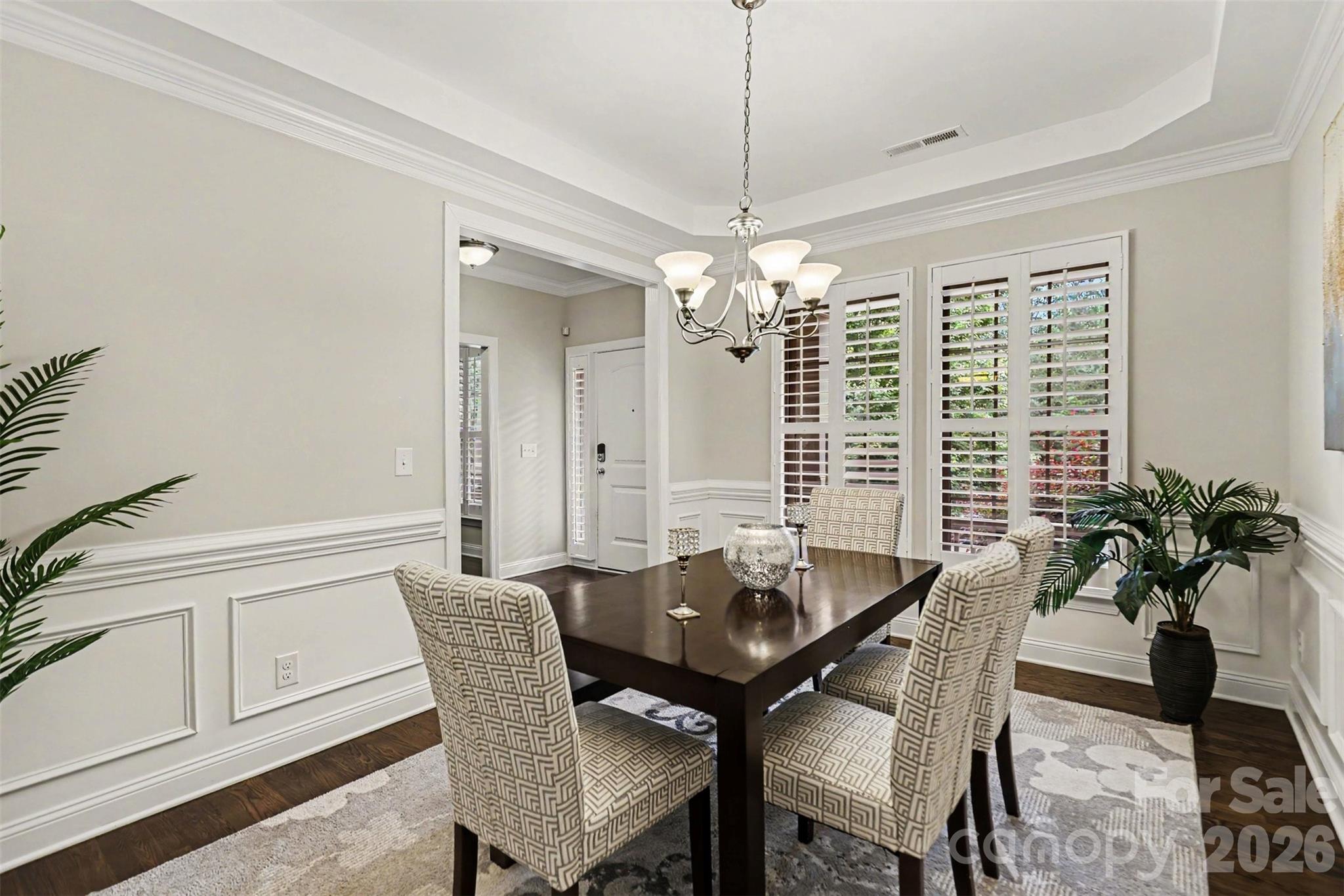 Photo 8 of 16524 Crosshaven Drive, Charlotte, NC