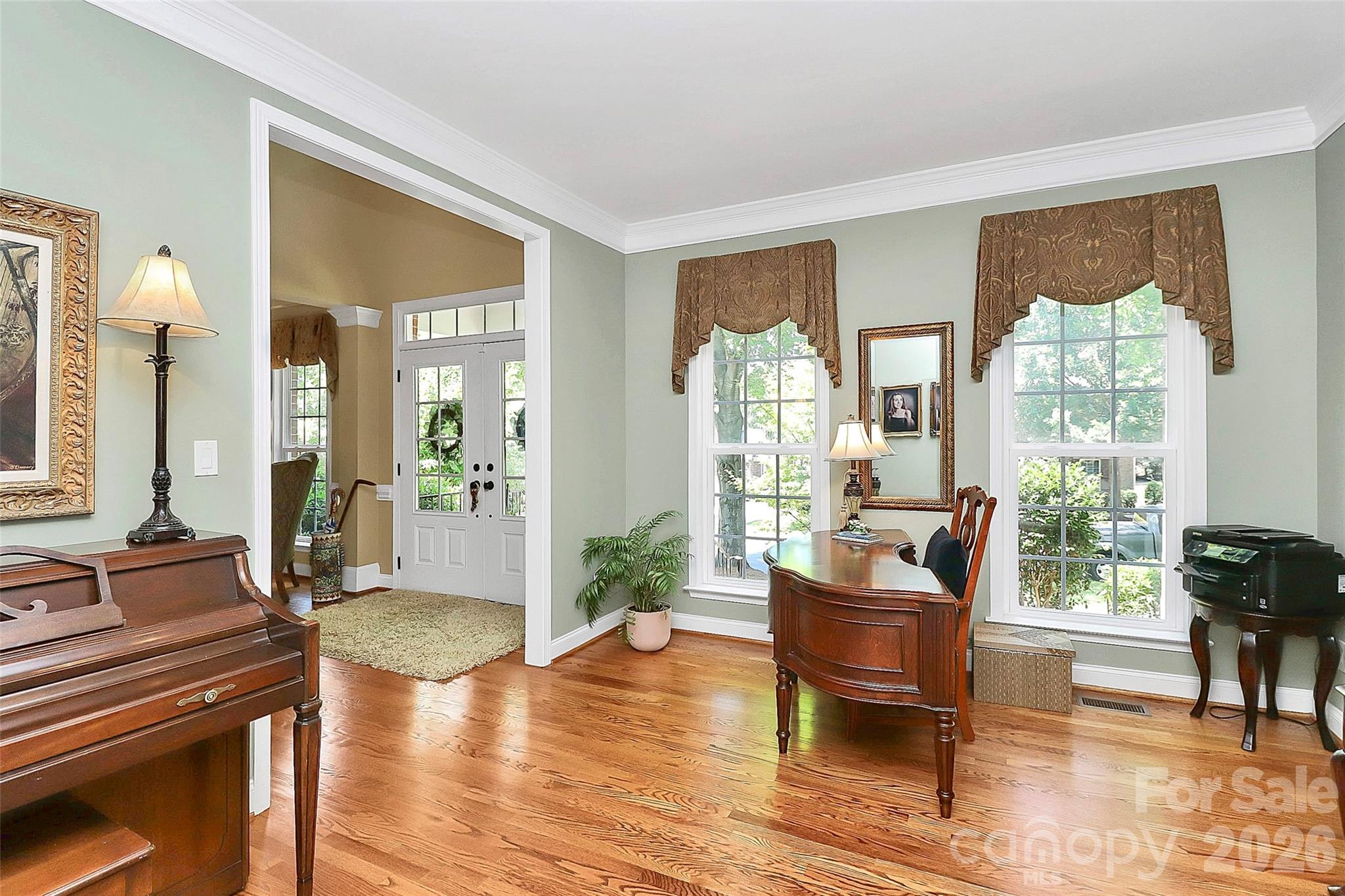 Photo 8 of 13824 Glen Abbey Drive, Charlotte, NC