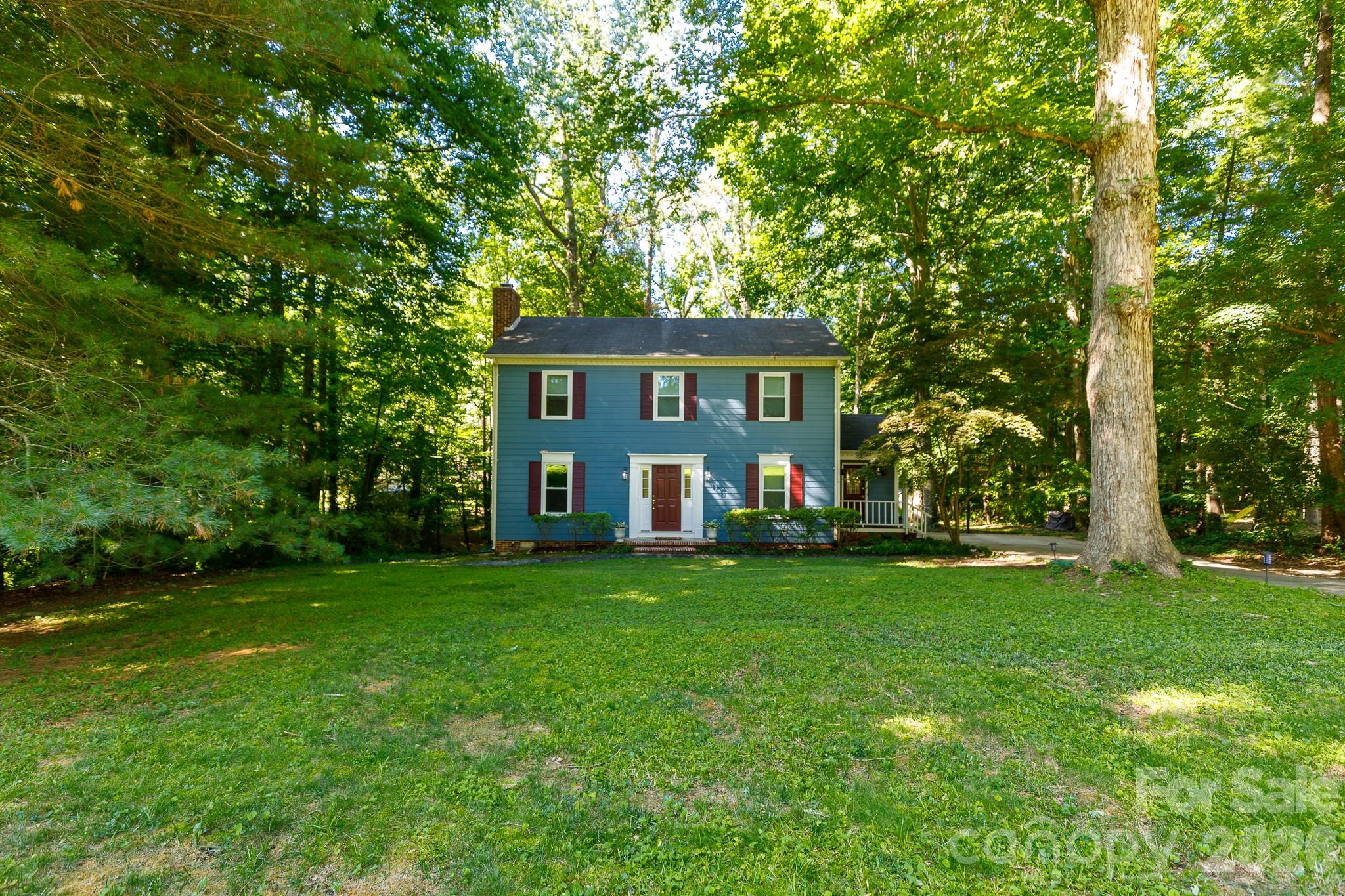Photo 2 of 3319 Kingsfield Road, Rock Hill, SC