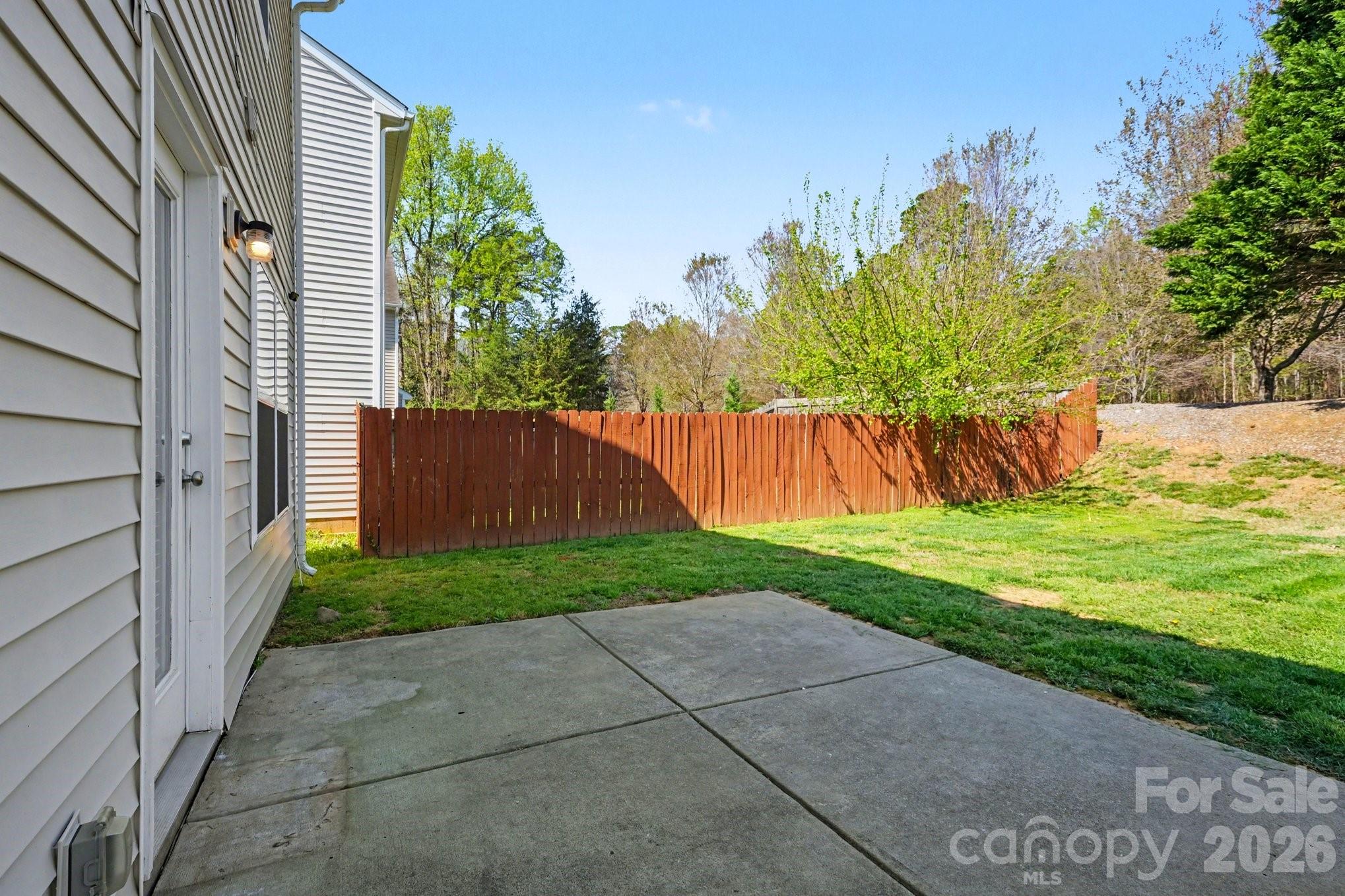 Photo 19 of 2418 S Cairns Mill Court, Charlotte, NC