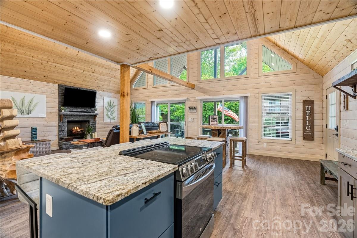 33 Indian Trace Road, Maggie Valley, NC - photo 12 of 43