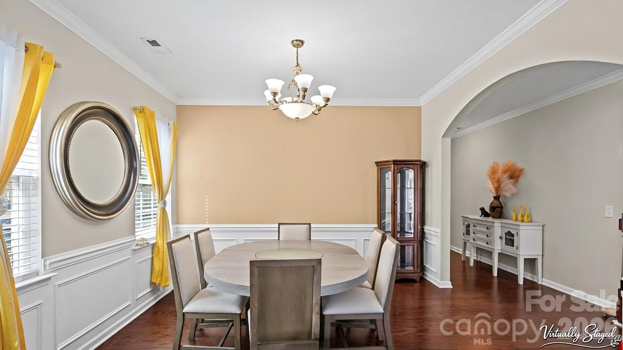 6907 Agnew Drive, Charlotte, NC - photo 5 of 28