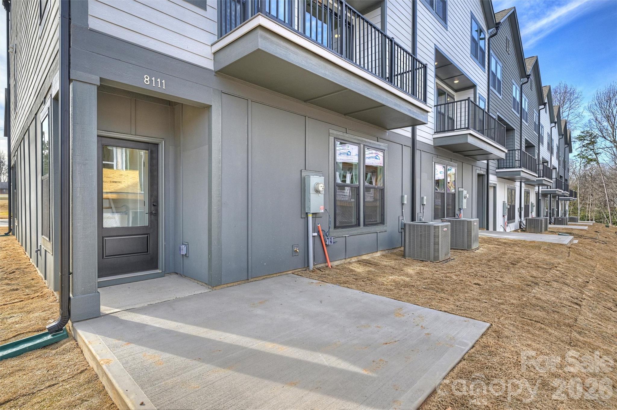 Photo 17 of 8006 Sansom Circle, Charlotte, NC