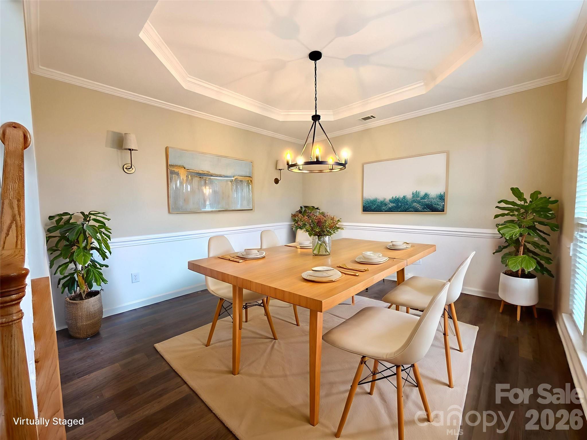 7014 Church Wood Lane, Huntersville, NC - photo 15 of 46