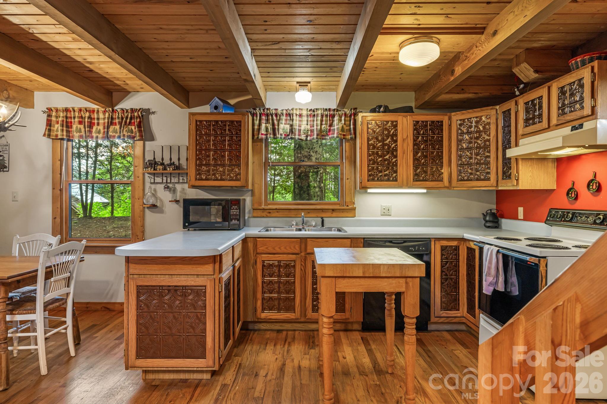 180 Grace Way, Green Mountain, NC - photo 14 of 42