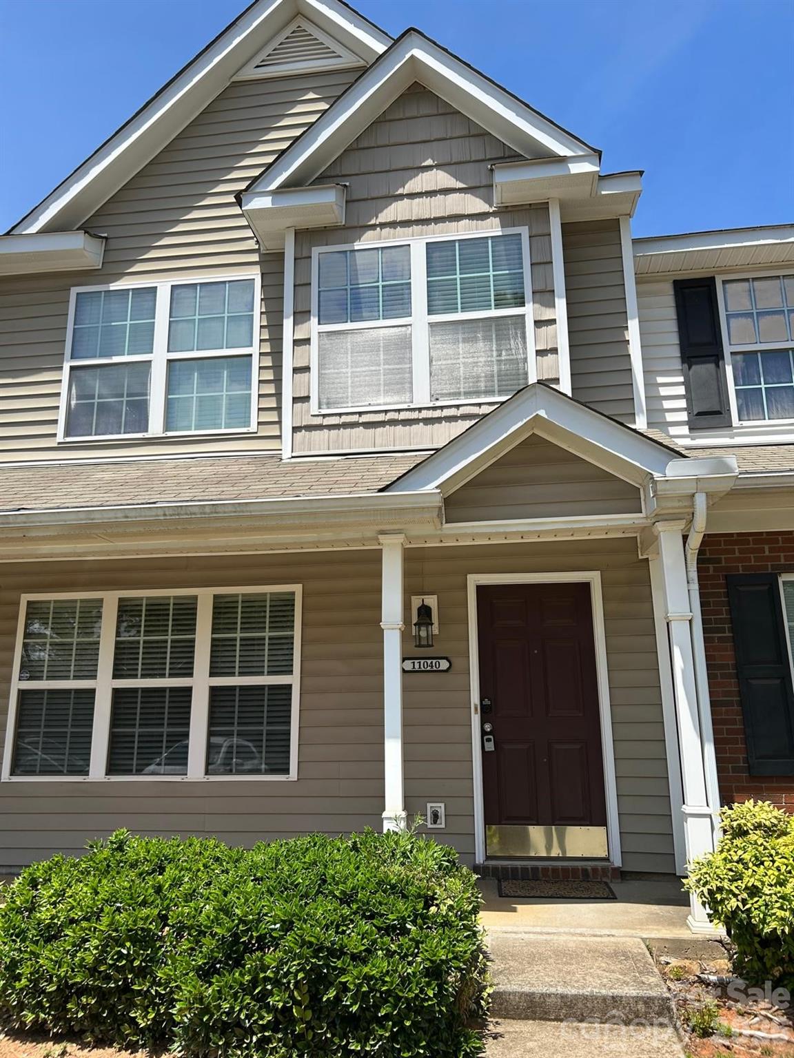 Home for sale at 11040 Derryrush Drive, Charlotte, NC — photo 1 of 14