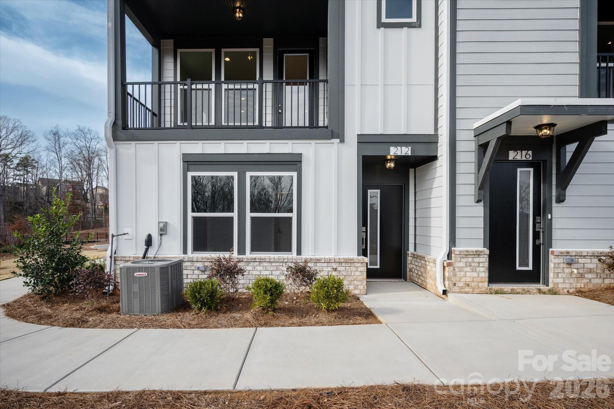 Photo 35 of 212 Ferebee PlaceBRX0085, Charlotte, NC