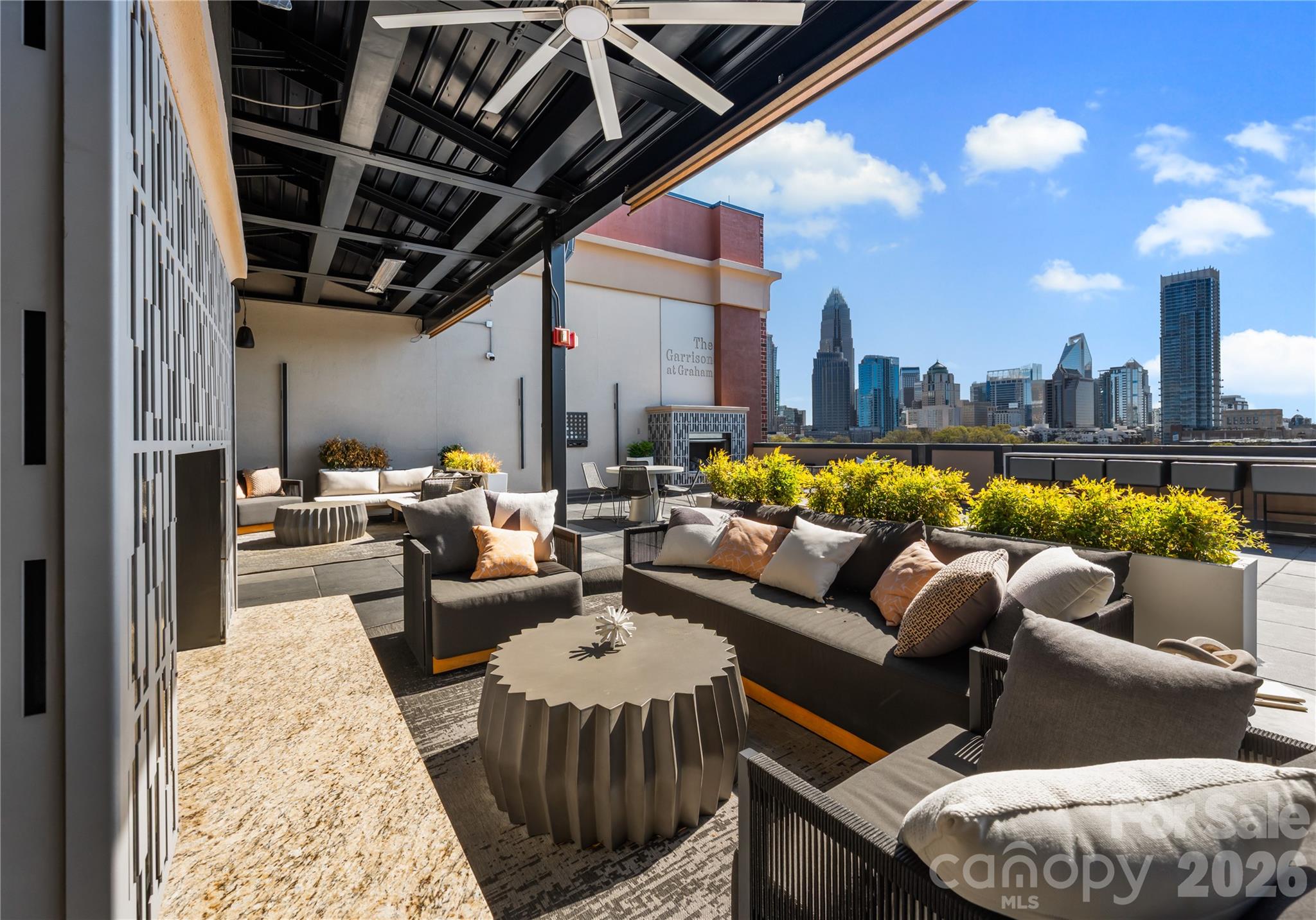 Photo 40 of 715 N Graham Street603, Charlotte, NC