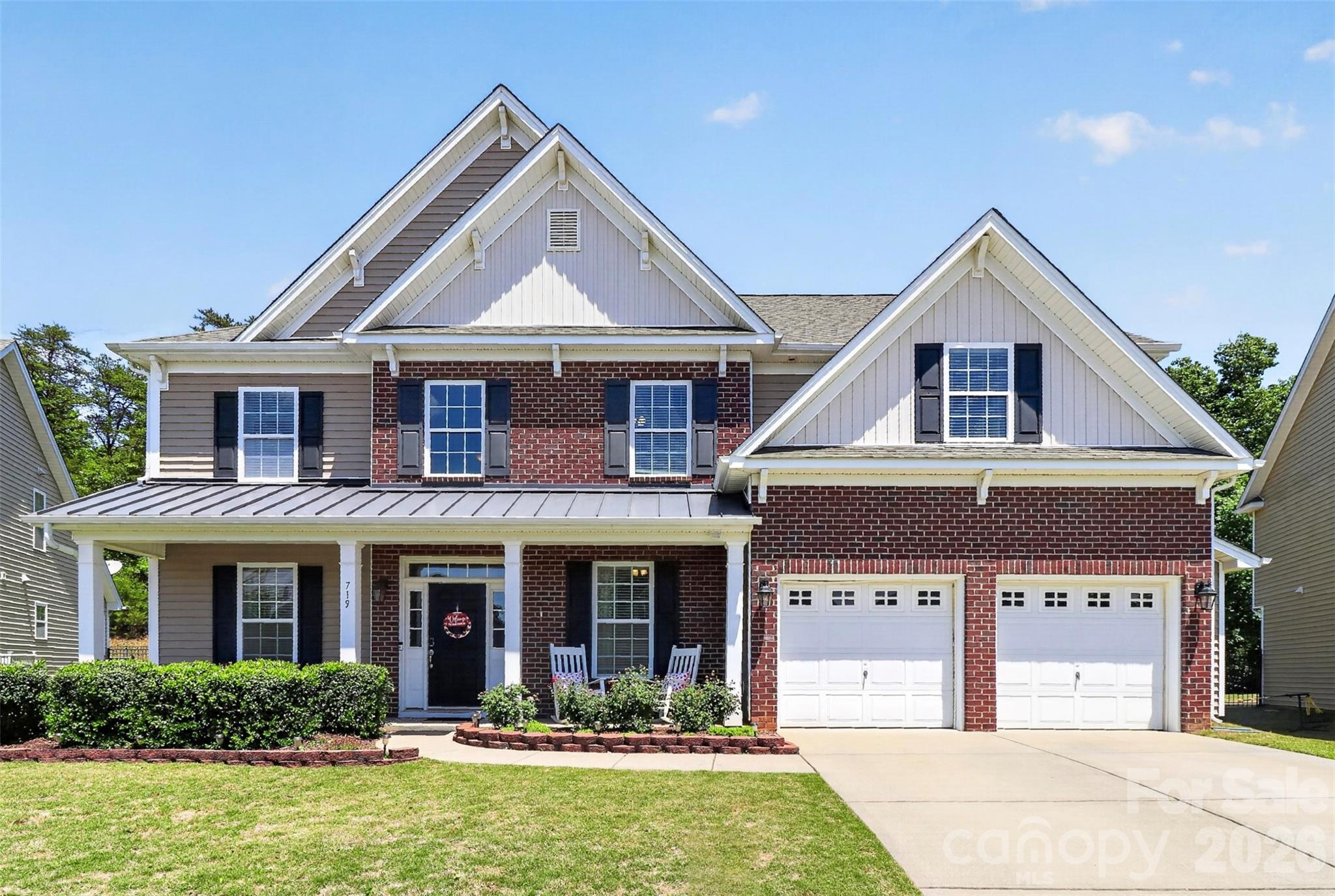 719 Fresia Drive, Tega Cay, SC - photo 48 of 49
