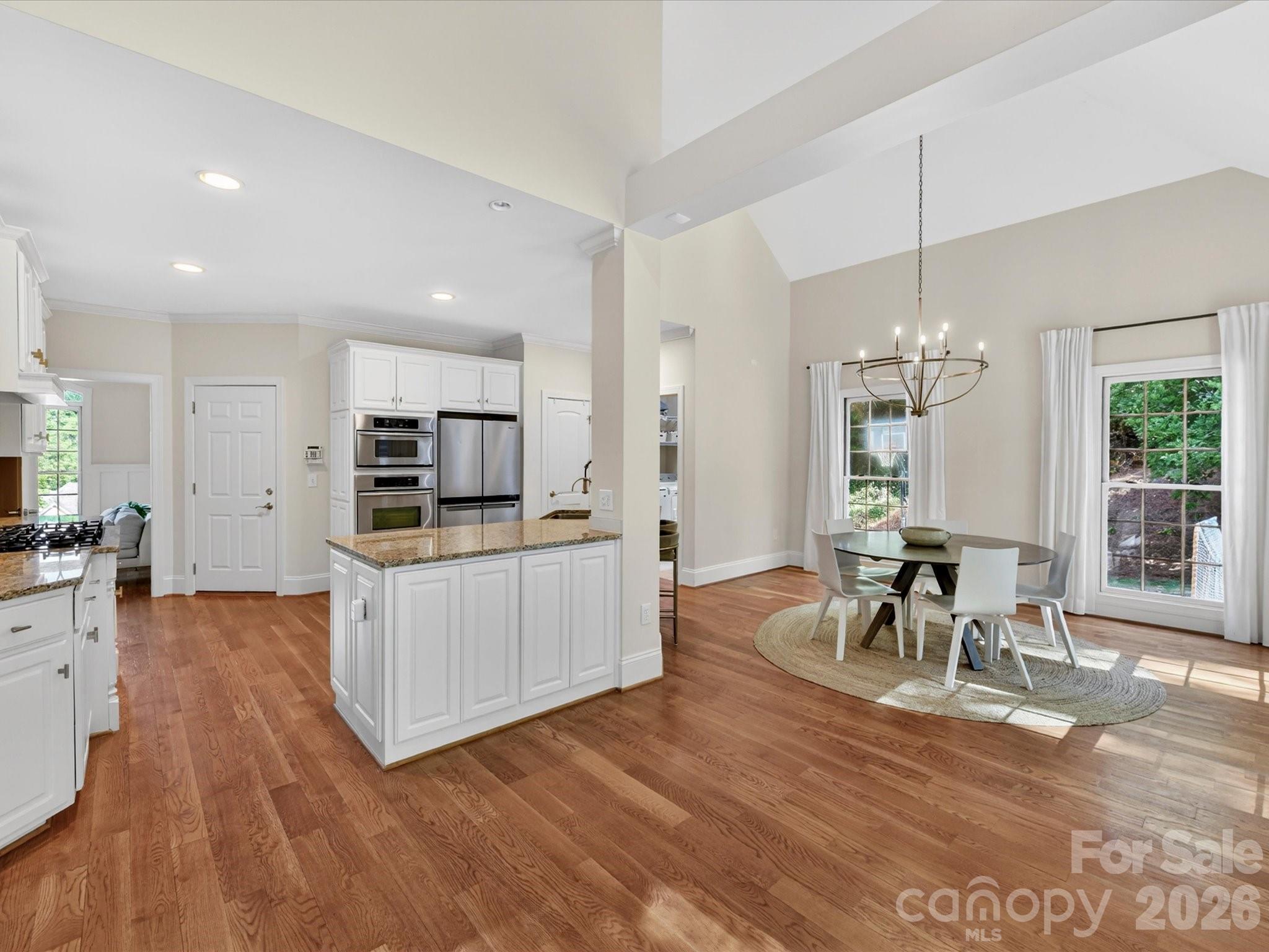 4510 Granite Hill Drive, Davidson, NC - photo 11 of 47