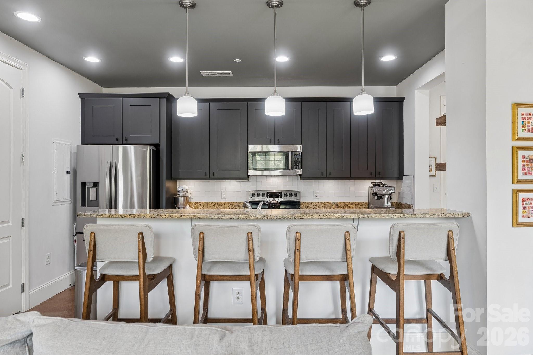 Photo 2 of 2338 Yadkin Avenue310, Charlotte, NC