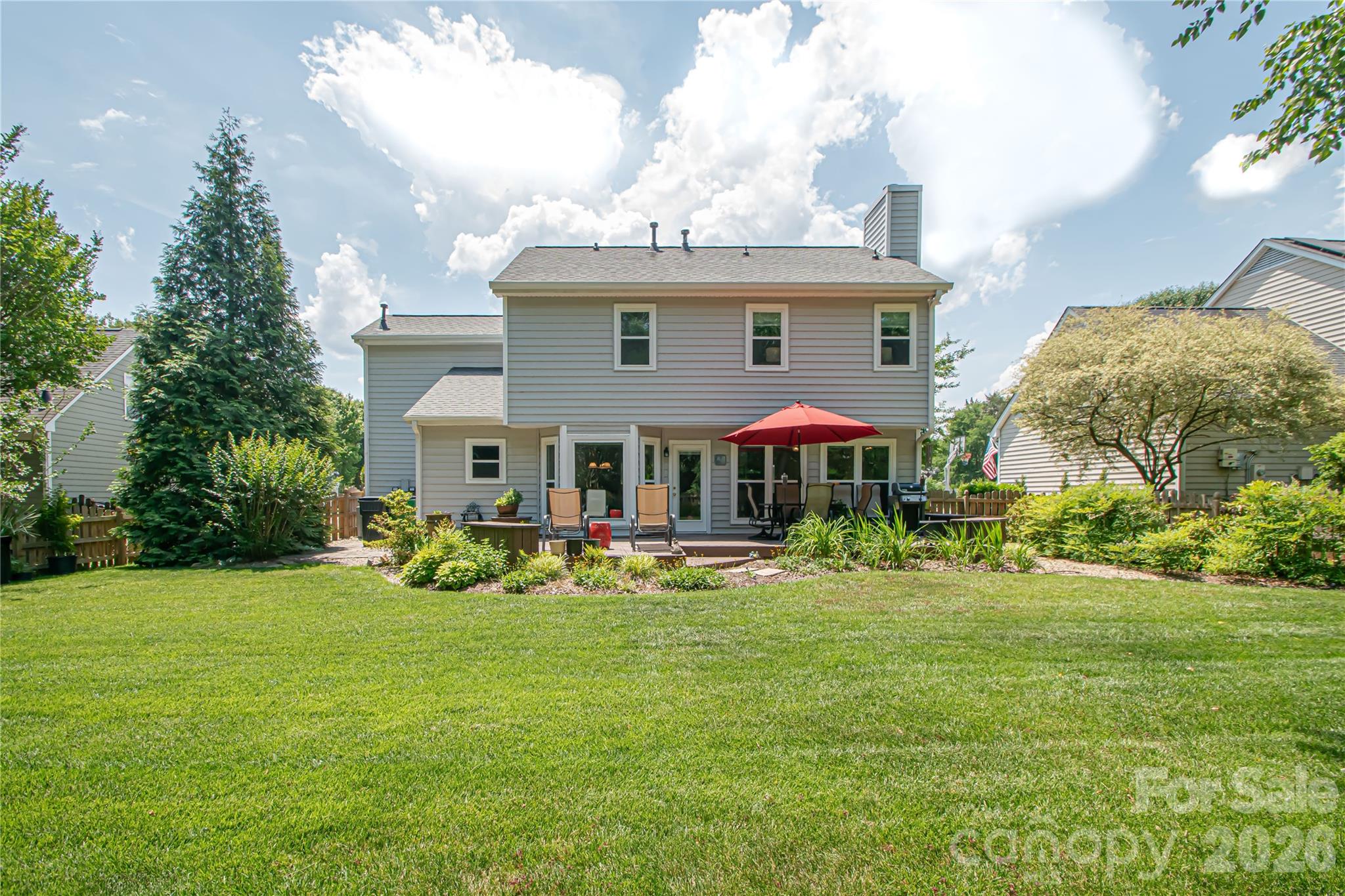 9301 Hanworth Trace Drive, Charlotte, NC - photo 6 of 42