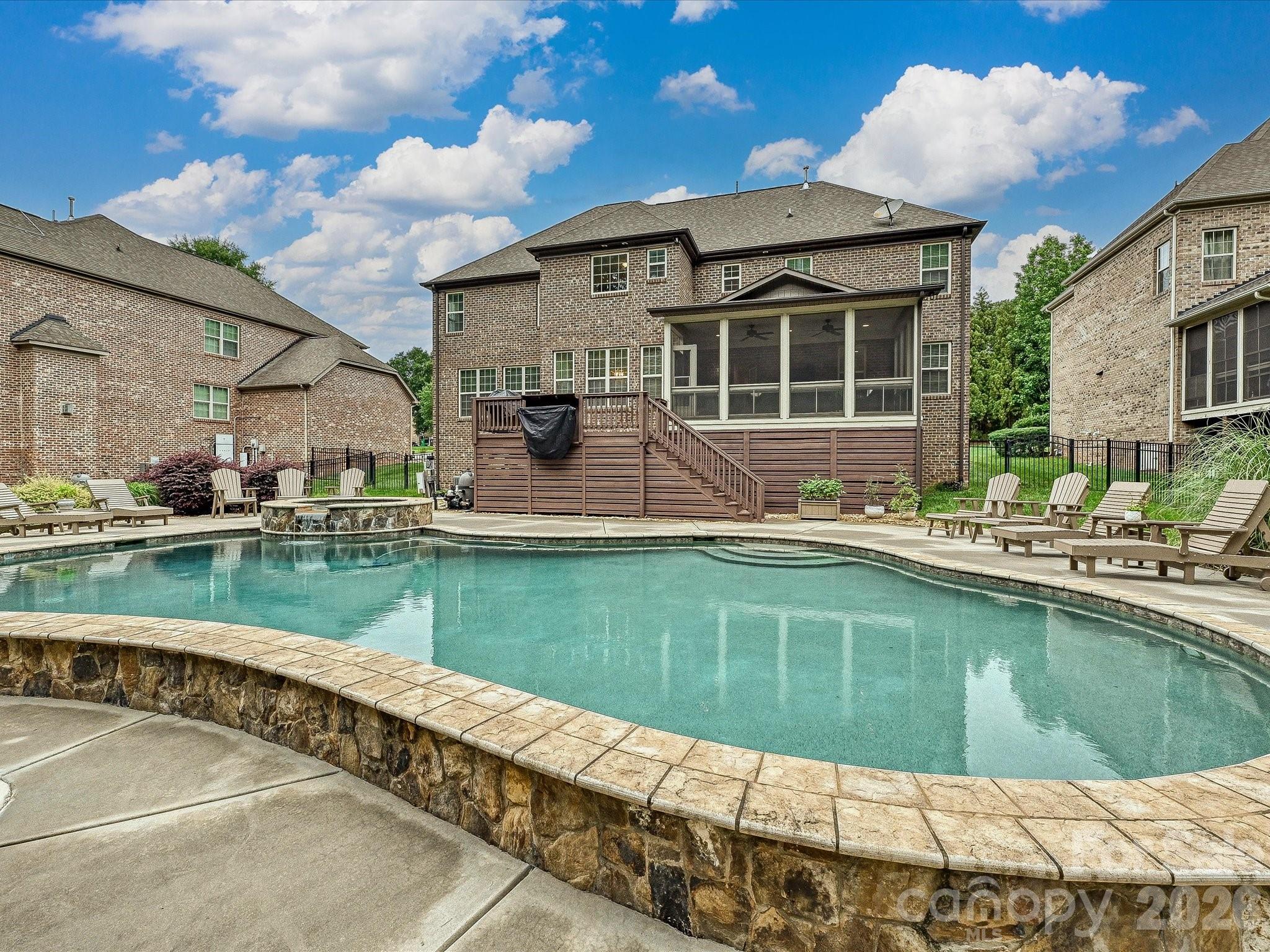 Photo 41 of 9643 Hampton Oaks Lane, Charlotte, NC