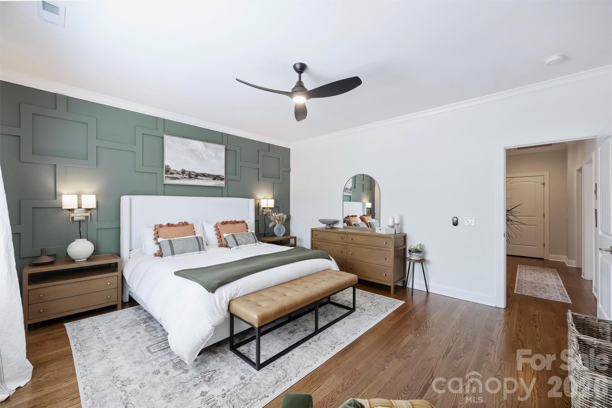Photo 21 of 1617 Hawthorne Lane, Charlotte, NC