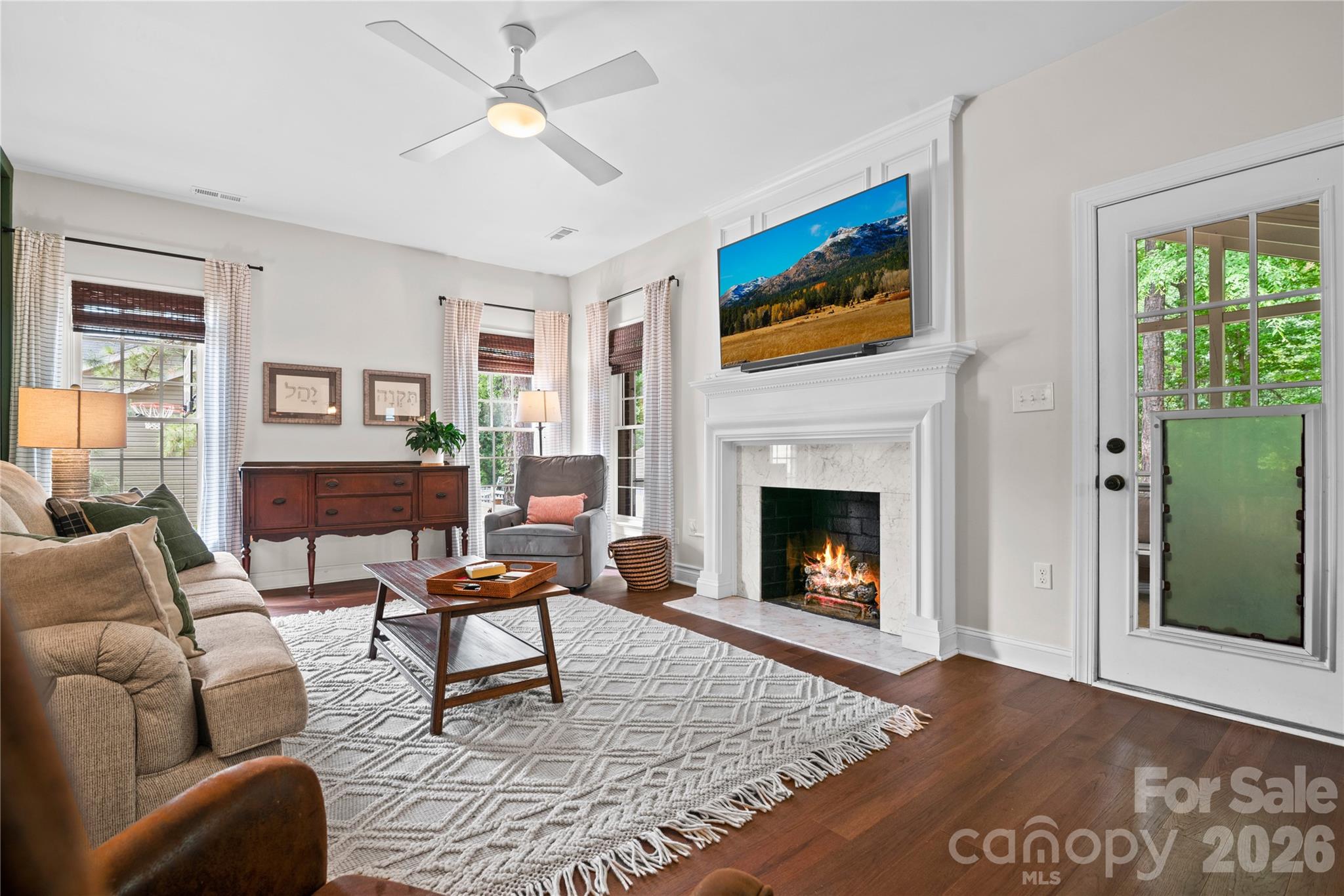 Photo 19 of 12535 Cedar Post Lane, Charlotte, NC