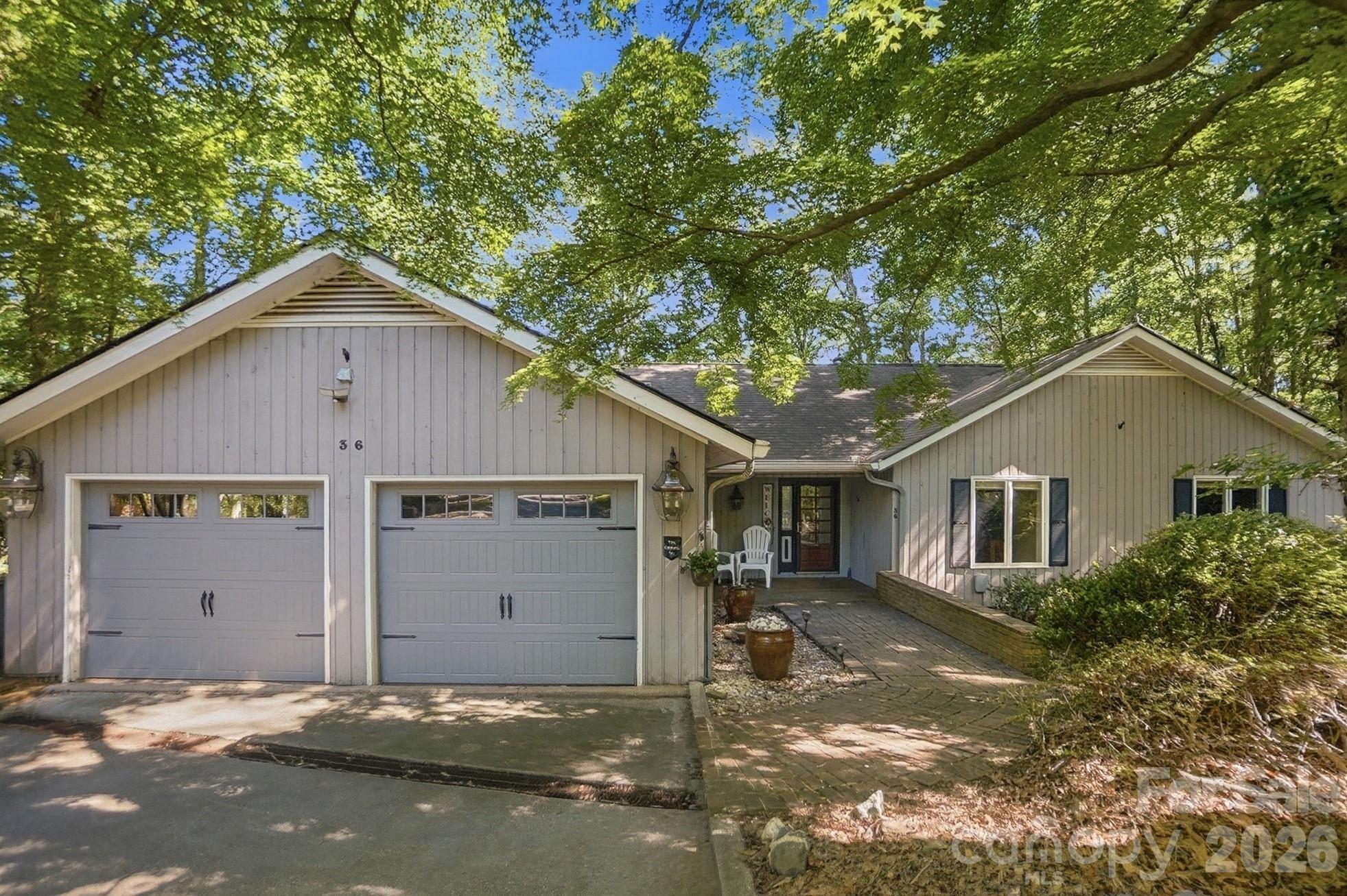 Home for sale at 36 Water Thrush Road, Lake Wylie, SC — photo 1 of 46