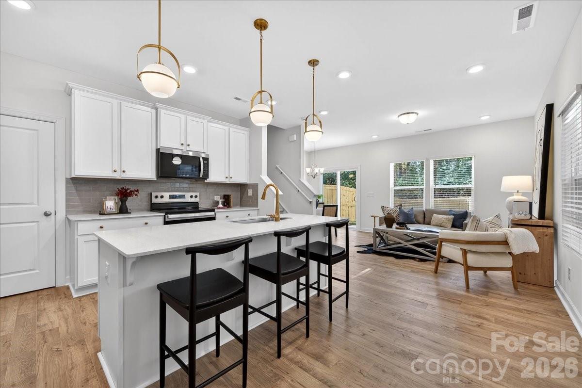Photo 6 of 1436 Anderson Street, Charlotte, NC