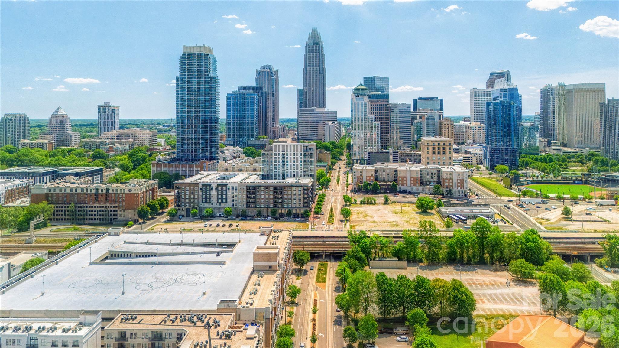 Photo 37 of 710 W Trade Street505, Charlotte, NC