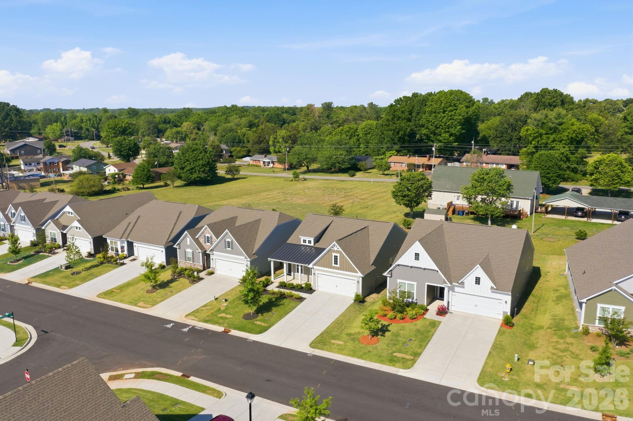 174 White Apple Way, Statesville, NC - photo 34 of 35