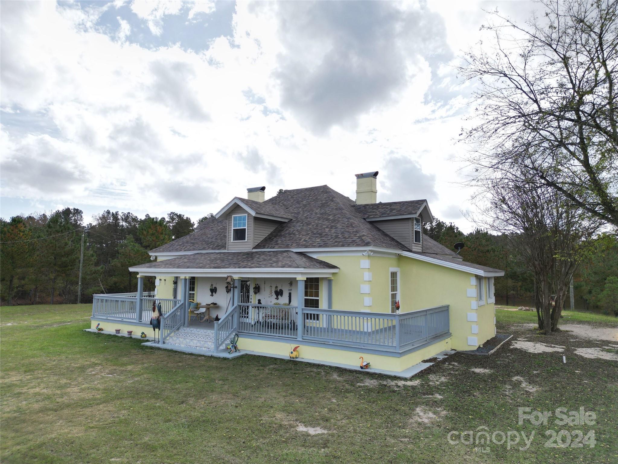 2034 Haileys Ferry Road, Lilesville, NC - photo 11 of 49