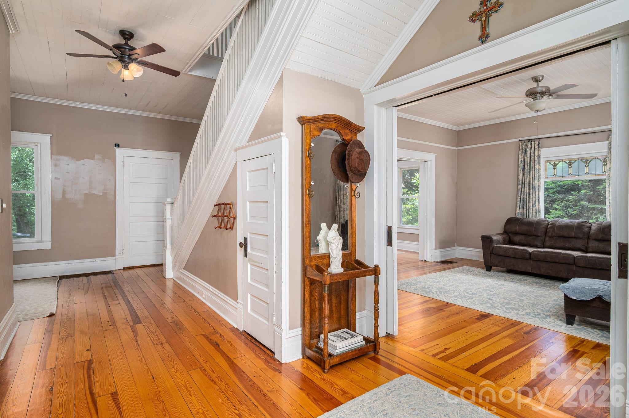 306 W Old Post Road, Cherryville, NC - photo 7 of 43