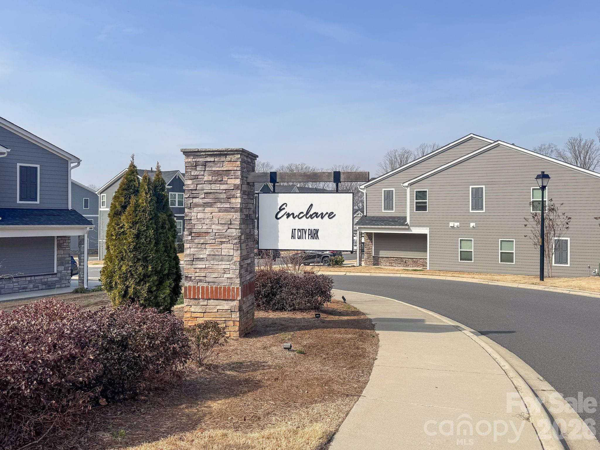 Photo 44 of 3537 Auburn Curb Road, Charlotte, NC