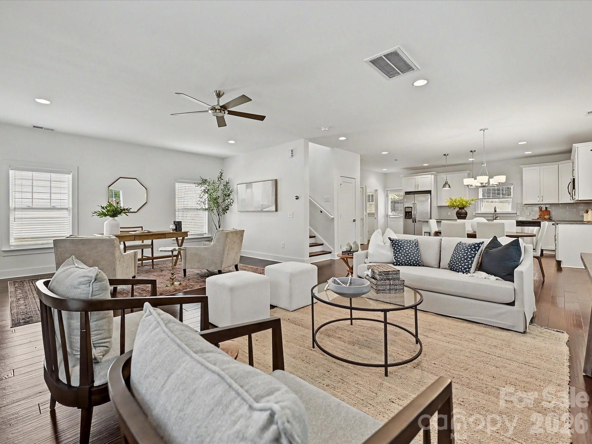 1216 Lomax Avenue, Charlotte, NC - photo 19 of 38
